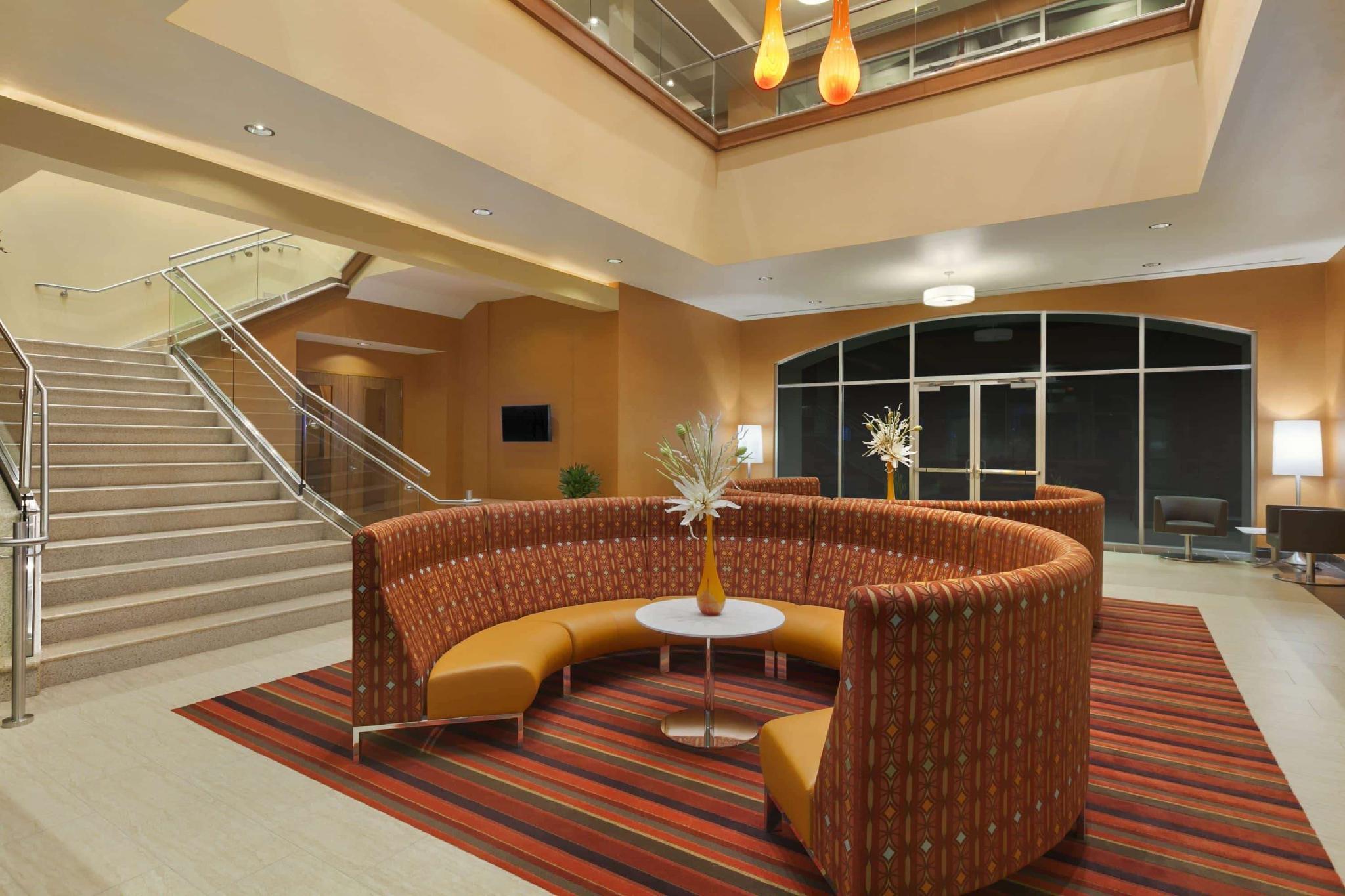 Sol Cypress San Antonio; Marriott Tribute Portfolio in San Antonio ...