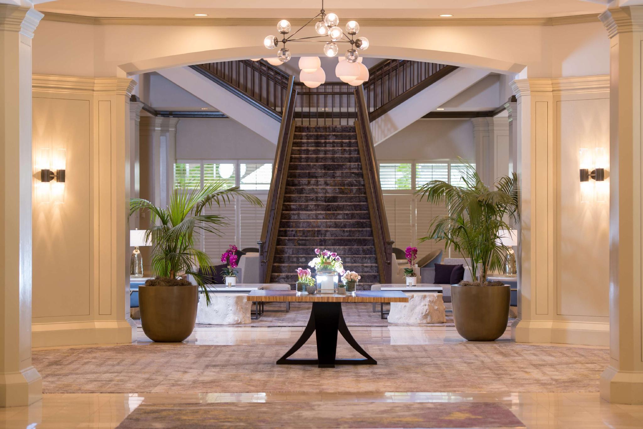 Doubletree San Diego Mission Valley Hotel in San Diego | 2024 Updated ...