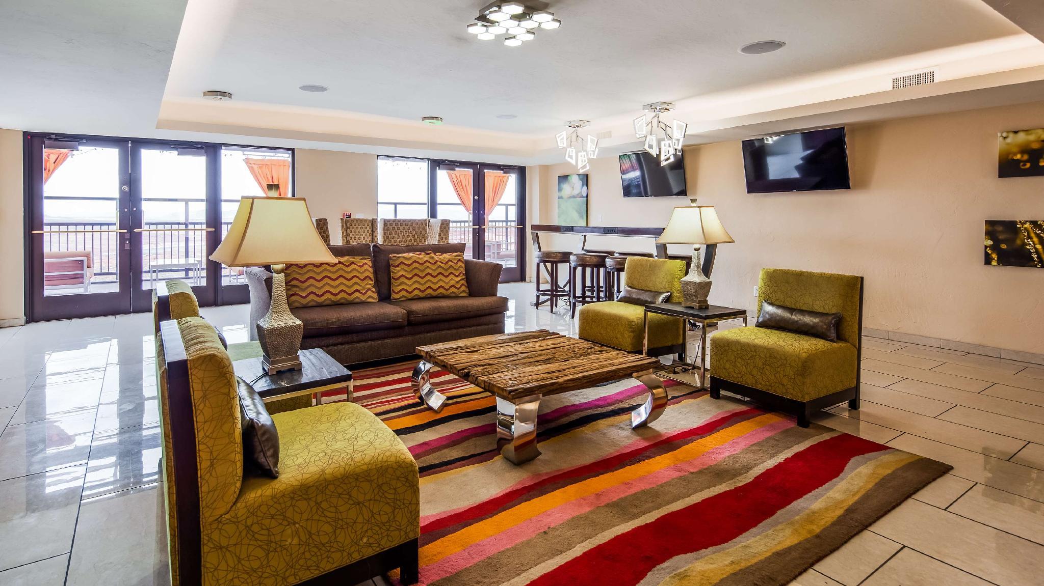 페이지 Best Western View Of Lake Powell Hotel | 2025년 최신 가격 & 프로모션 - 클룩 ...