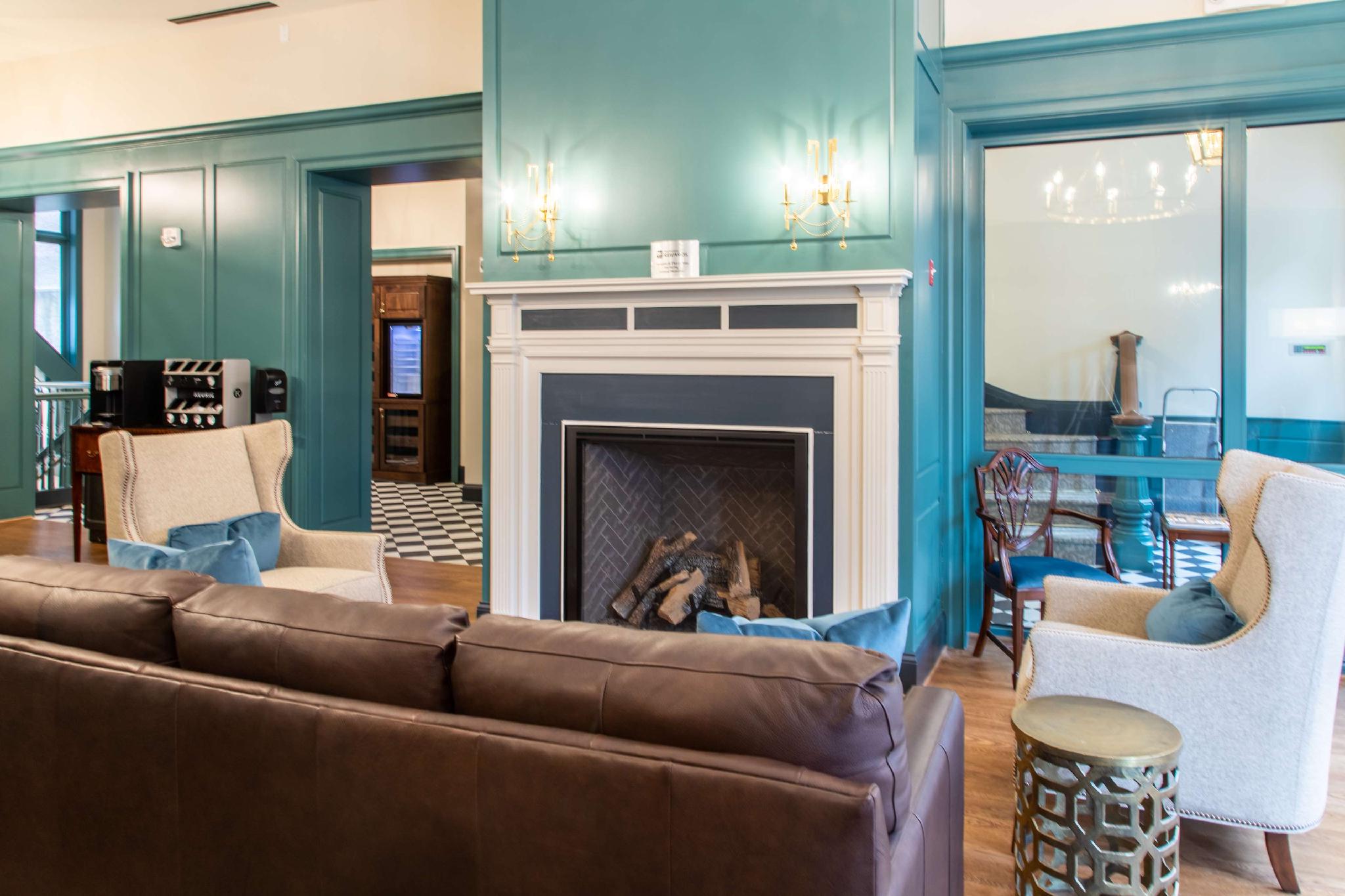 Independence Park Hotel, BW Premier Collection in Philadelphia | 2025 ...