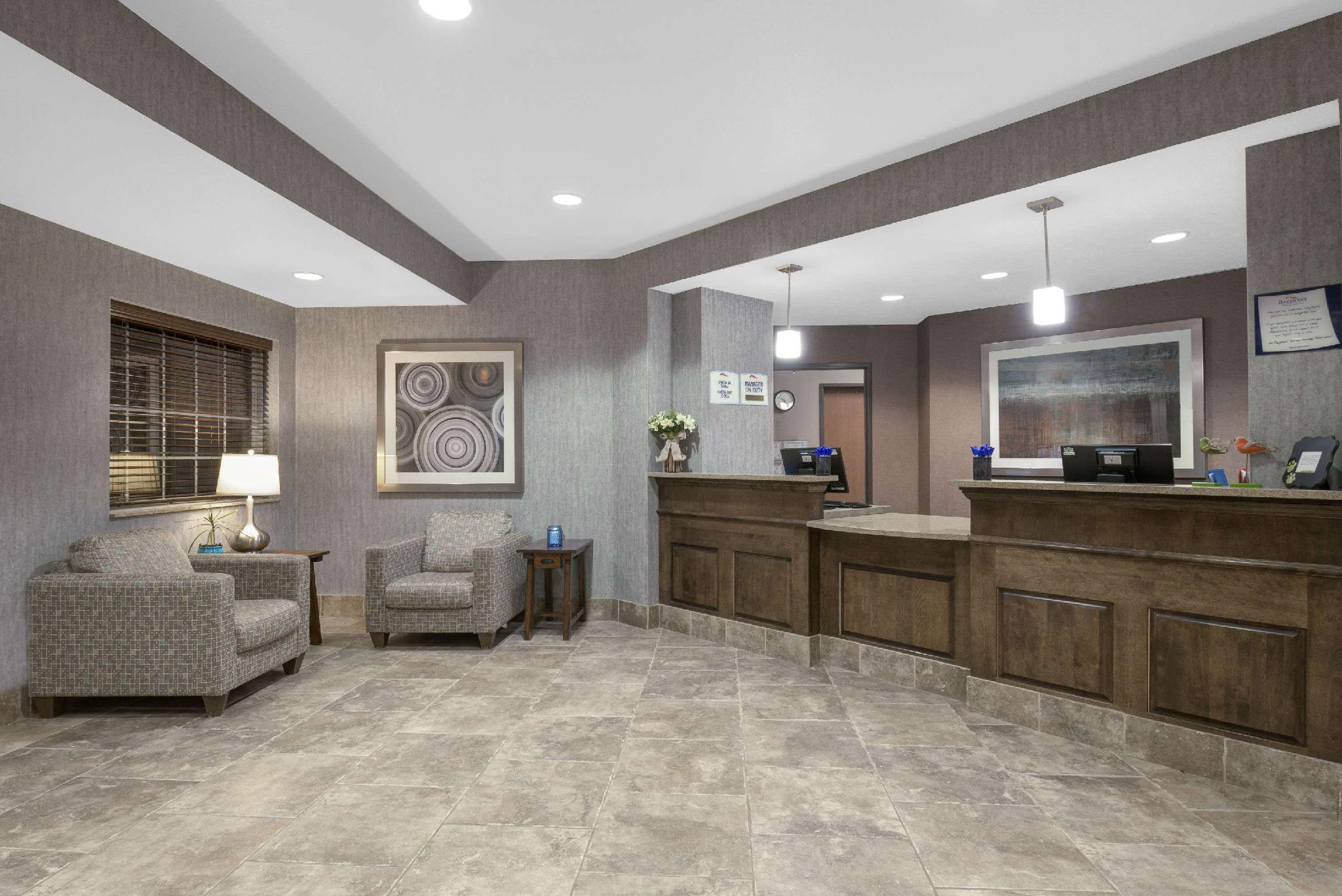 Baymont by Wyndham Minot in Minot | 2024 Updated prices, deals - Klook ...