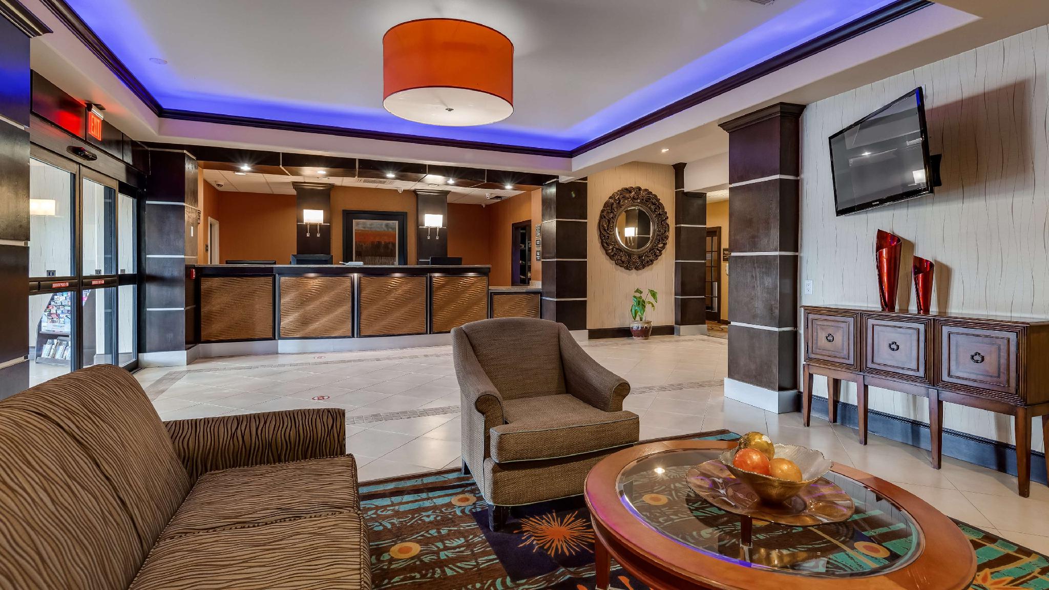 Best Western Plus Midland Suites in Midland | 2025 Updated prices ...