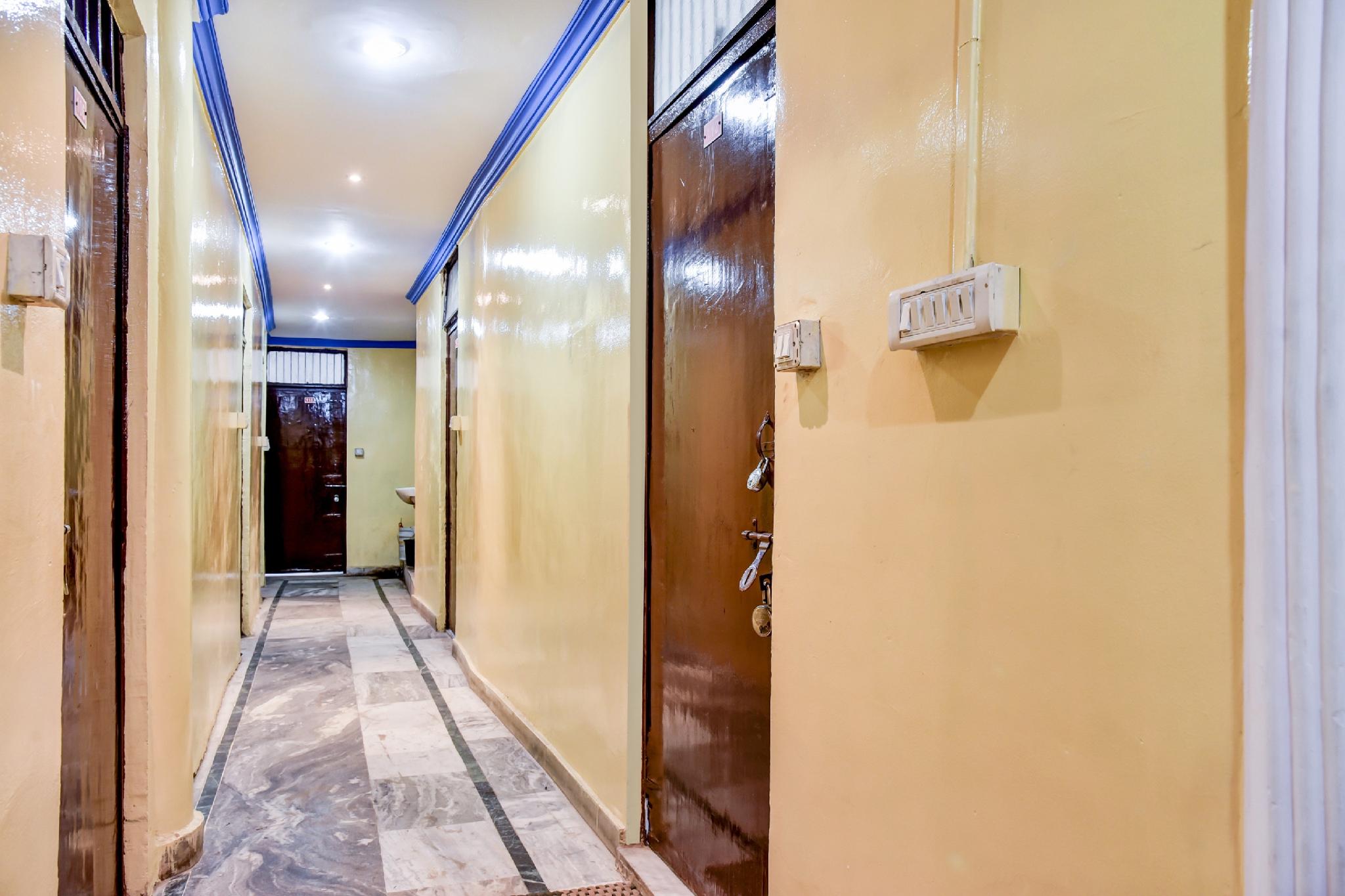 SPOT ON 78911 Hotel Ram palace in Bhopal | 2023 Updated prices, deals ...