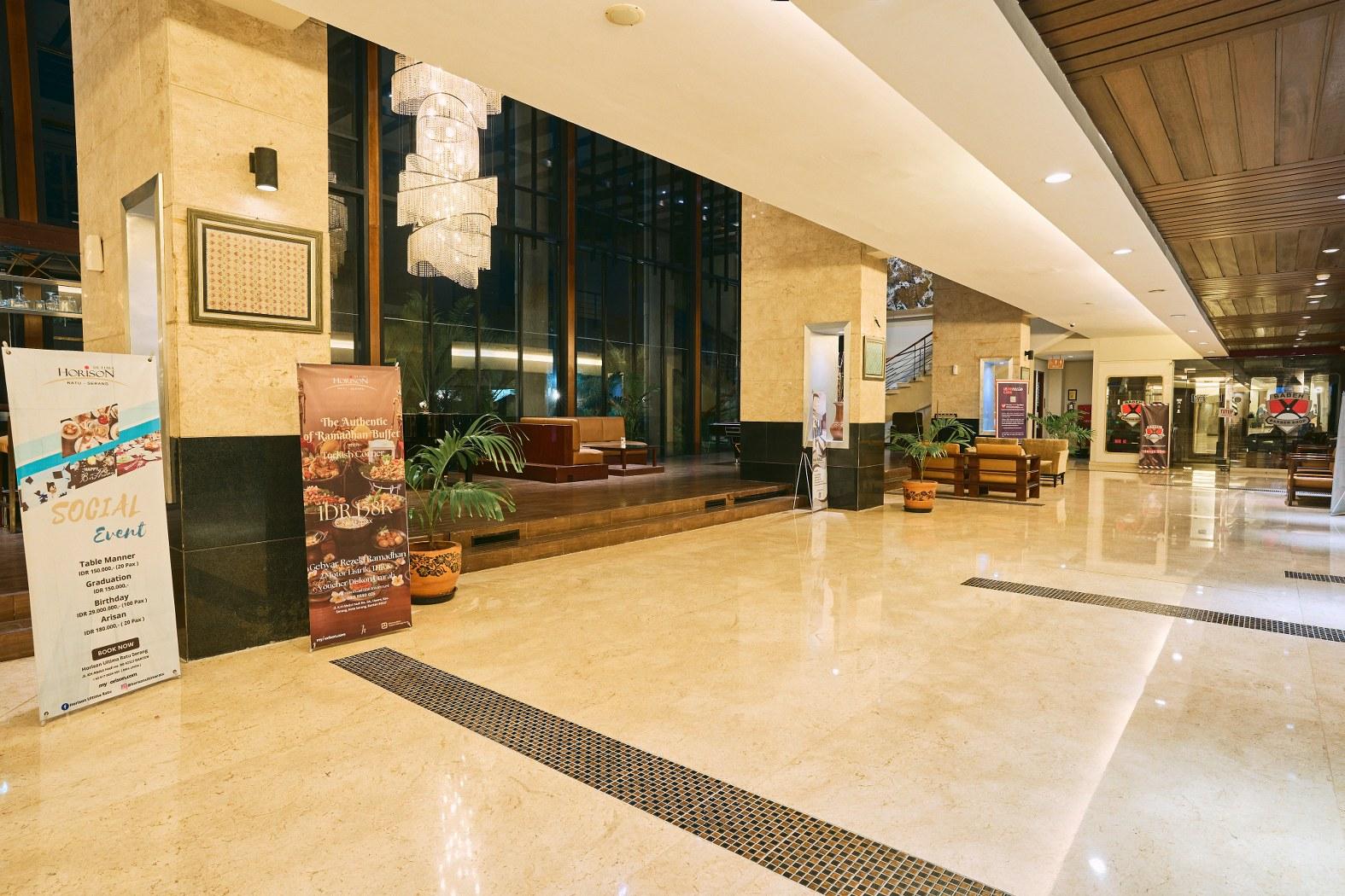 Horison Ultima Ratu Serang in Serang | 2024 Updated prices, deals ...