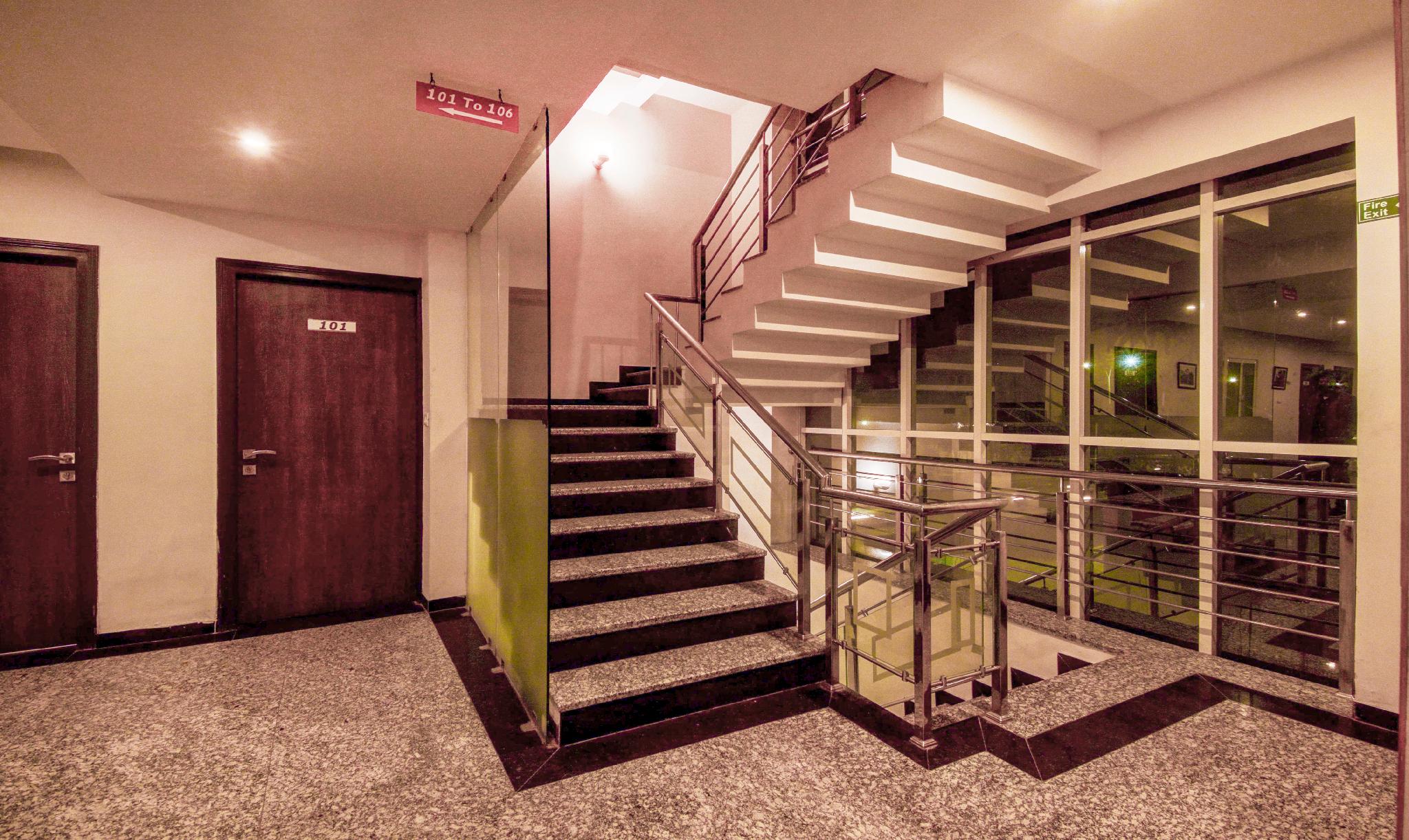 Treebo Trend The Prime in Jaipur | 2024 Updated prices, deals - Klook ...