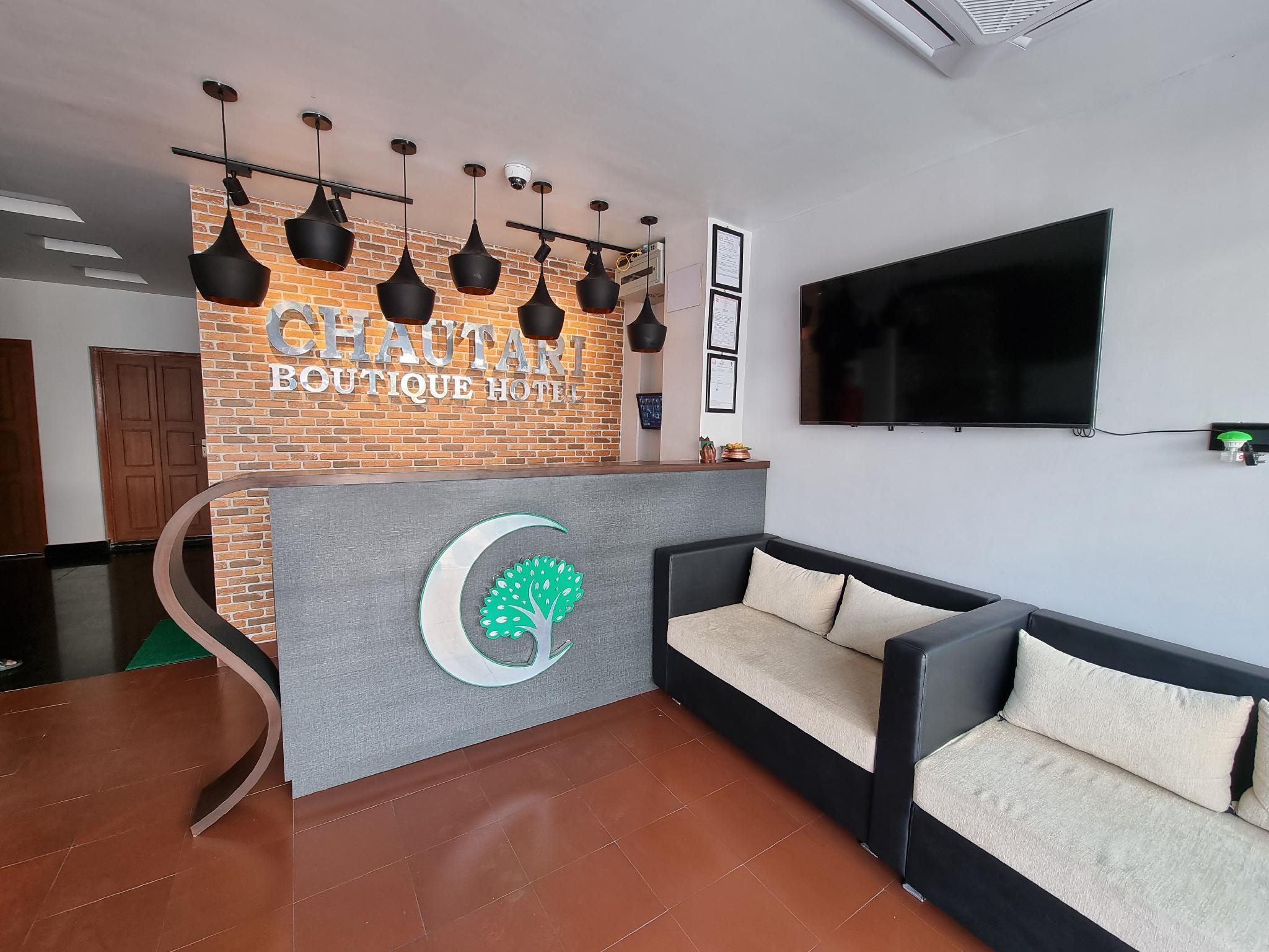 CHAUTARI BOUTIQUE HOTEL in Pokhara Lekhnath Metropolitan | 2023 Updated prices, deals - Klook ...