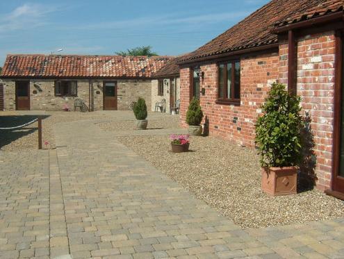 The Courtyard, Laurel Farm in | 2024 Updated prices, deals - Klook ...