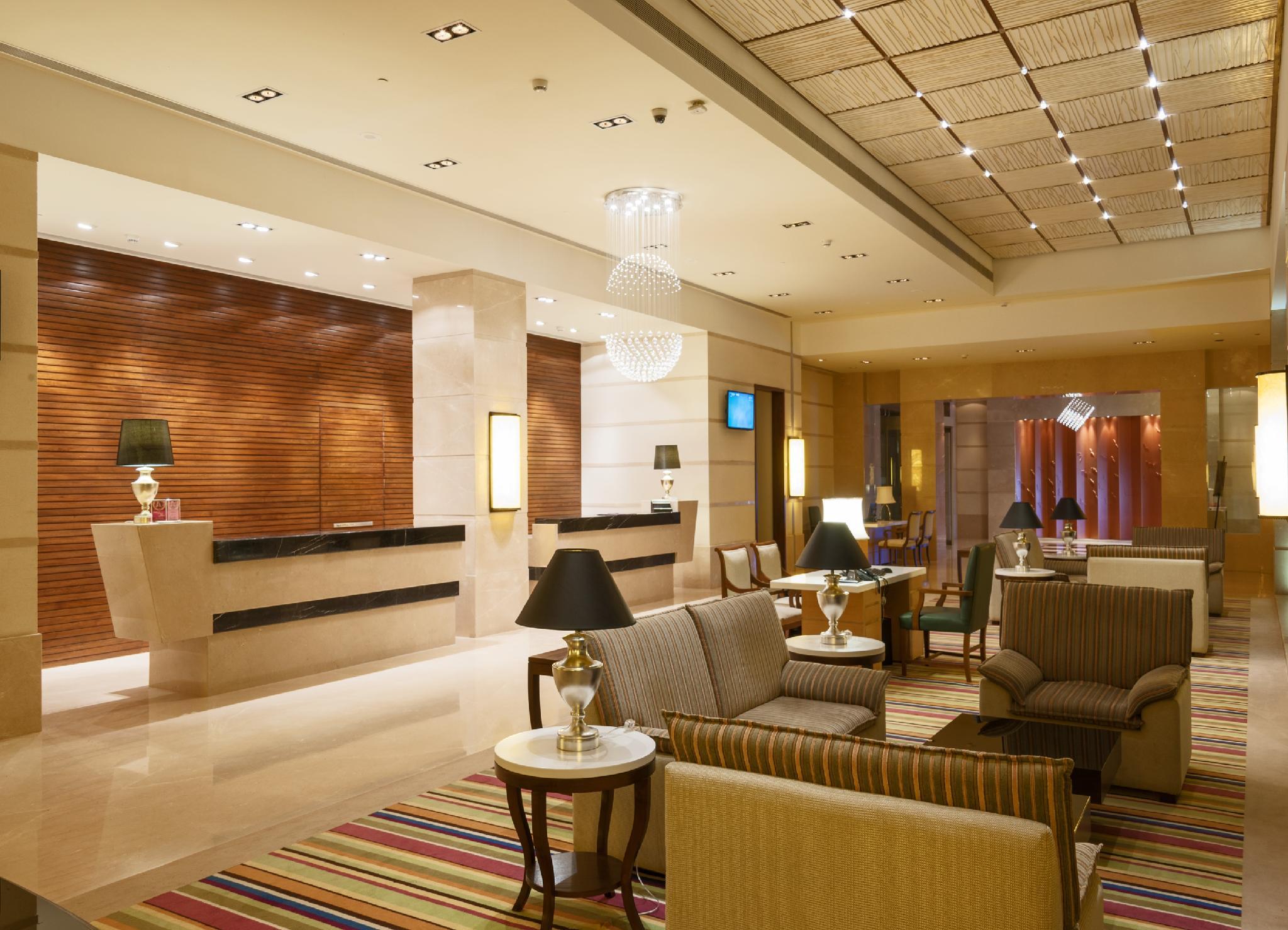 Balaji Sarovar Premiere Solapur in Solapur | 2024 Updated prices, deals ...