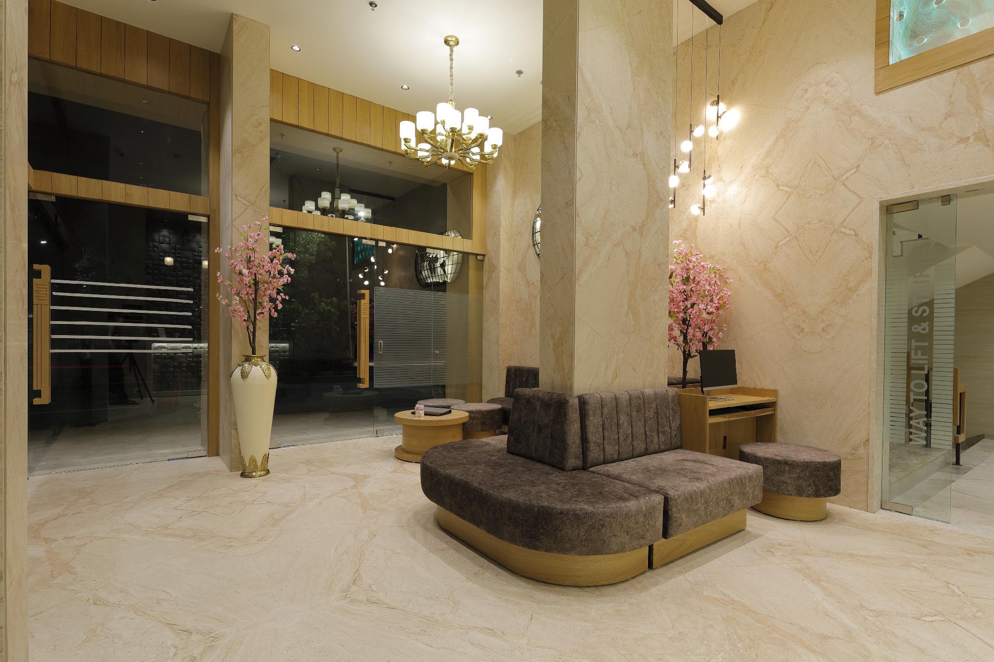 Hotel Elysian Residency in Ahmedabad District | 2023 Updated prices ...