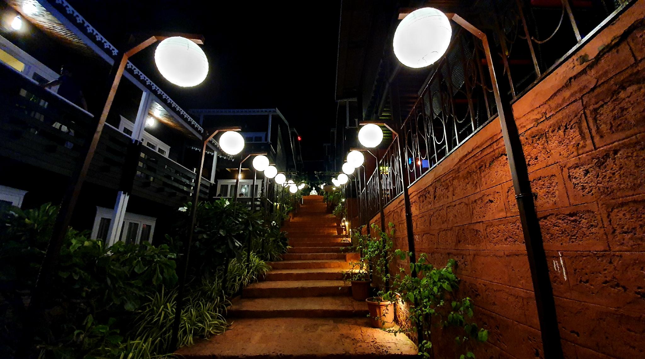 The Regalia Resort Goa in North Goa | 2024 Updated prices, deals ...