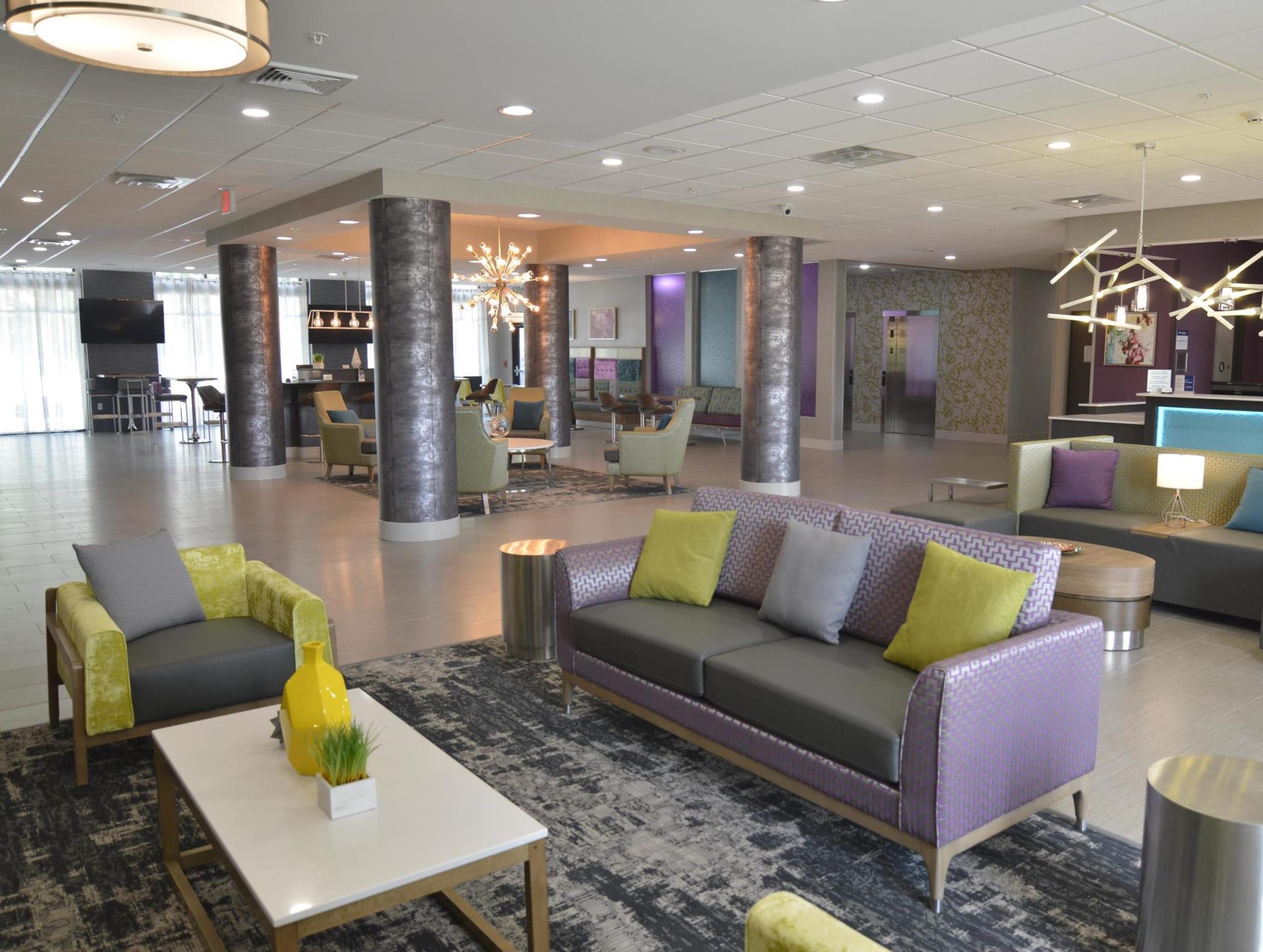 Best Western PLUS Ruston Hotel in | 2024 Updated prices, deals - Klook ...