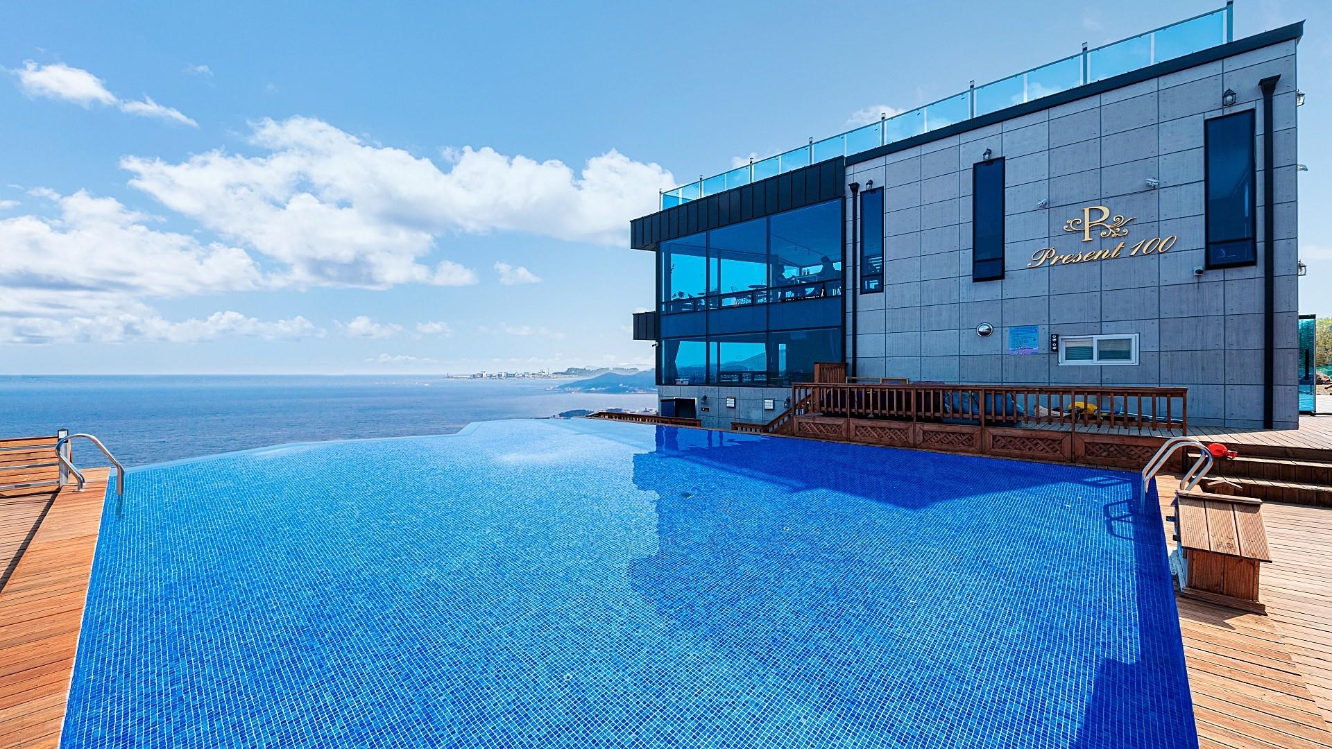 Pohang Present Poolvilla in Pohang | 2024 Updated prices, deals - Klook ...