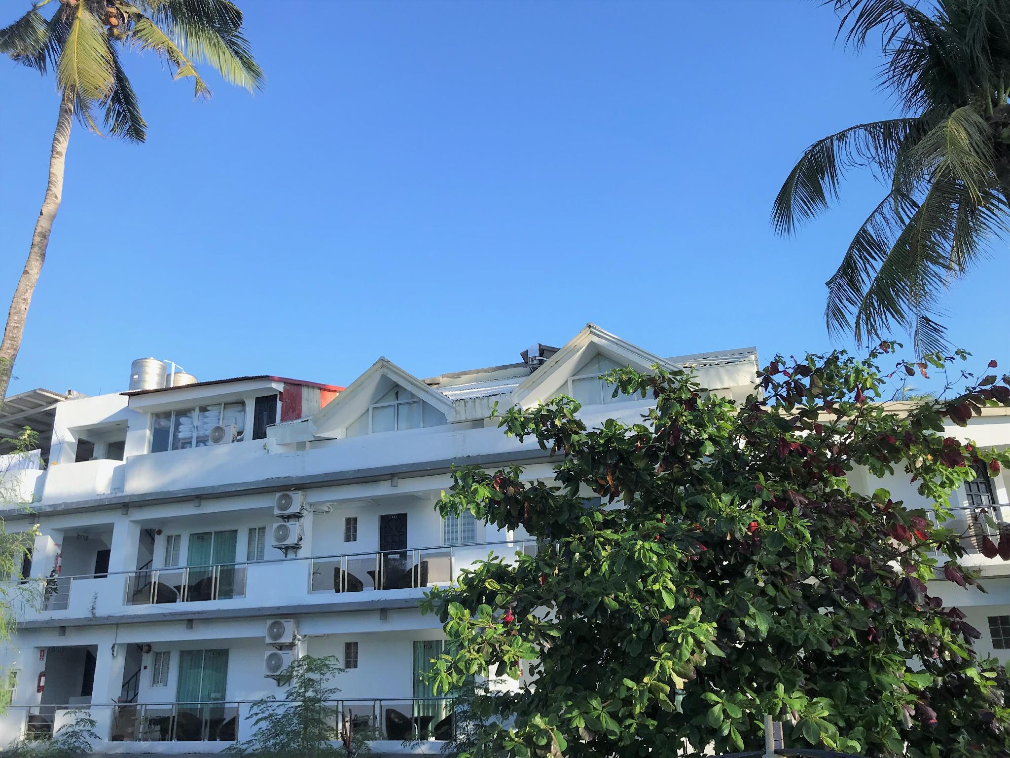 Grand Blue Beach Hotel in Boracay | 2023 Updated prices, deals - Klook ...