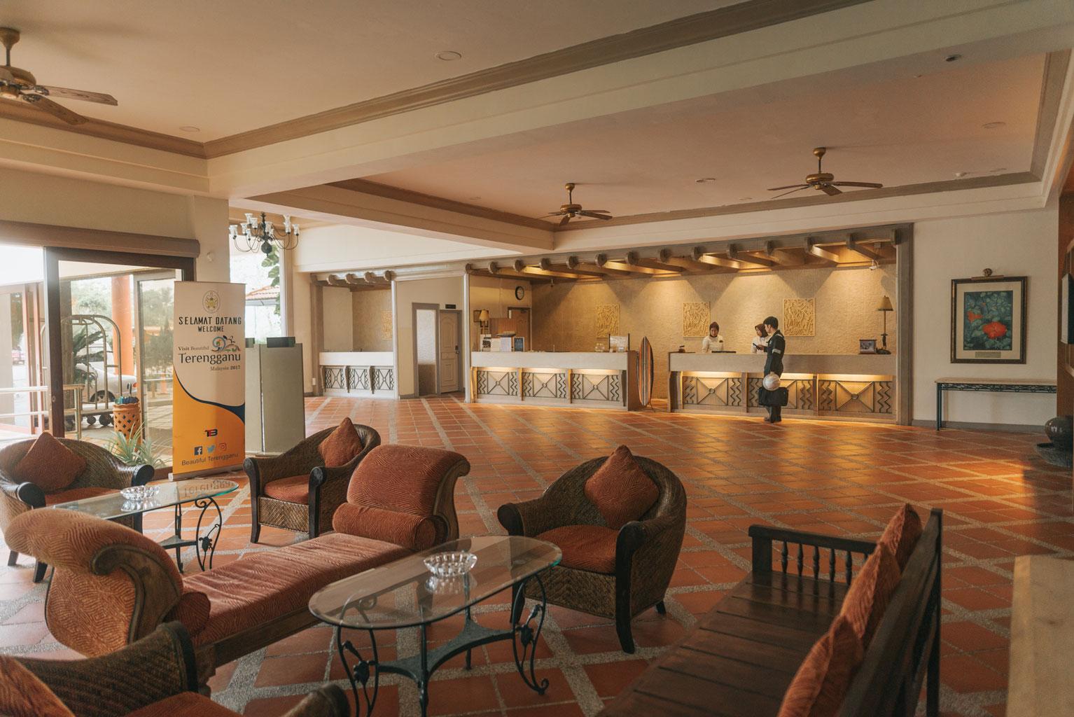 The Qamar Paka Resort in Dungun | 2025 Updated prices, deals - Klook ...