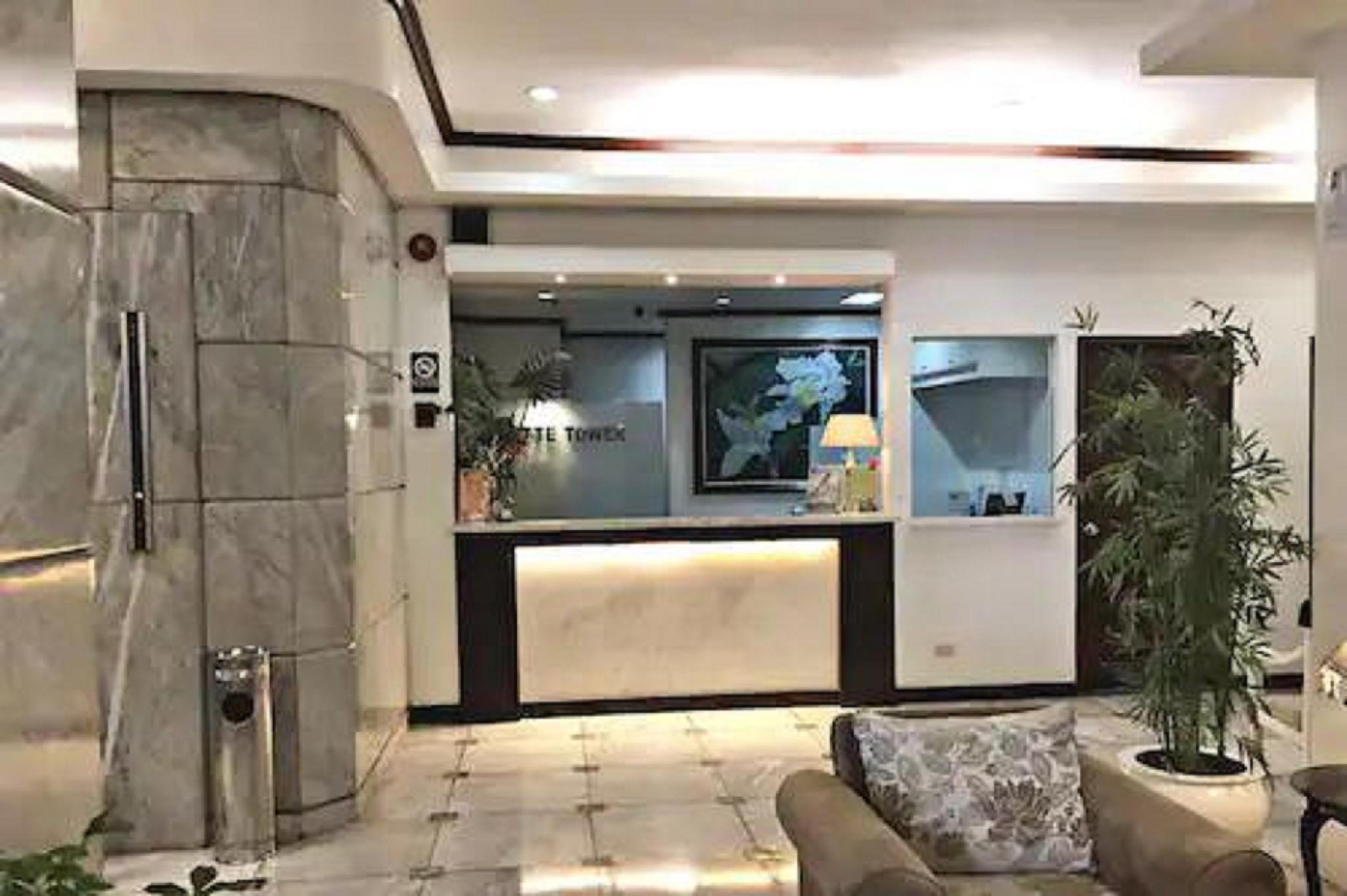 Sunette Tower Hotel in Makati | 2025 Updated prices, deals - Klook ...