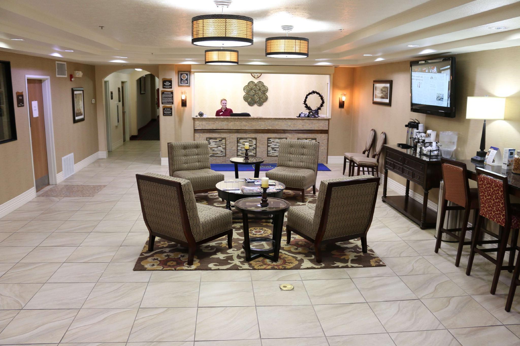 Express Inn Parsons in | 2025 Updated prices, deals - Klook United States