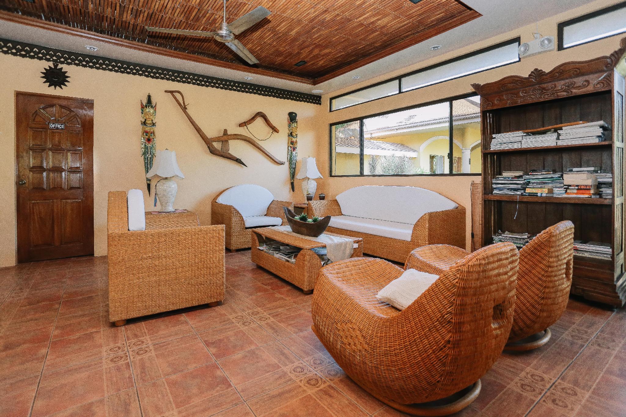 Turtle Bay Dive Resort in Moalboal | 2024 Updated prices, deals - Klook ...