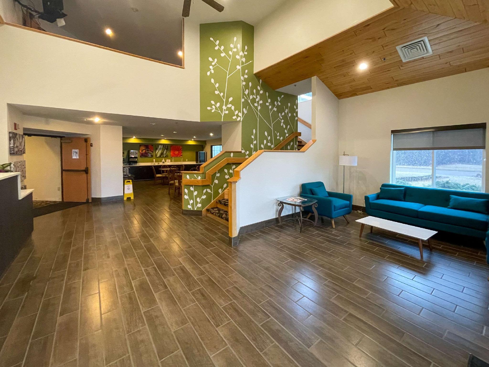 Sleep Inn in Antigo | 2024 Updated prices, deals - Klook United States