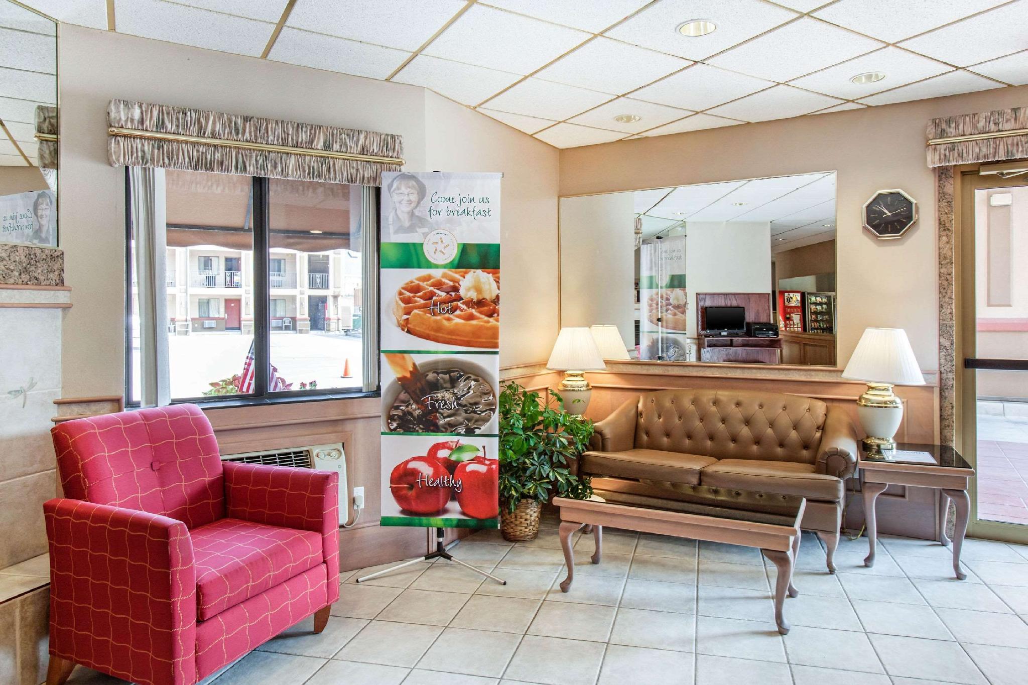 Quality Inn Keystone near Mount Rushmore in Keystone | 2024 Updated ...