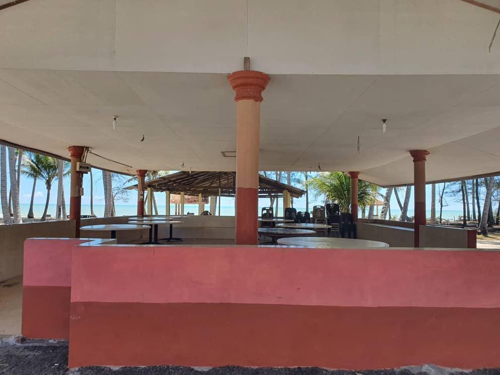 SPOT ON 90242 Sri Pantai Resort in Bachok | 2023 Updated prices, deals ...