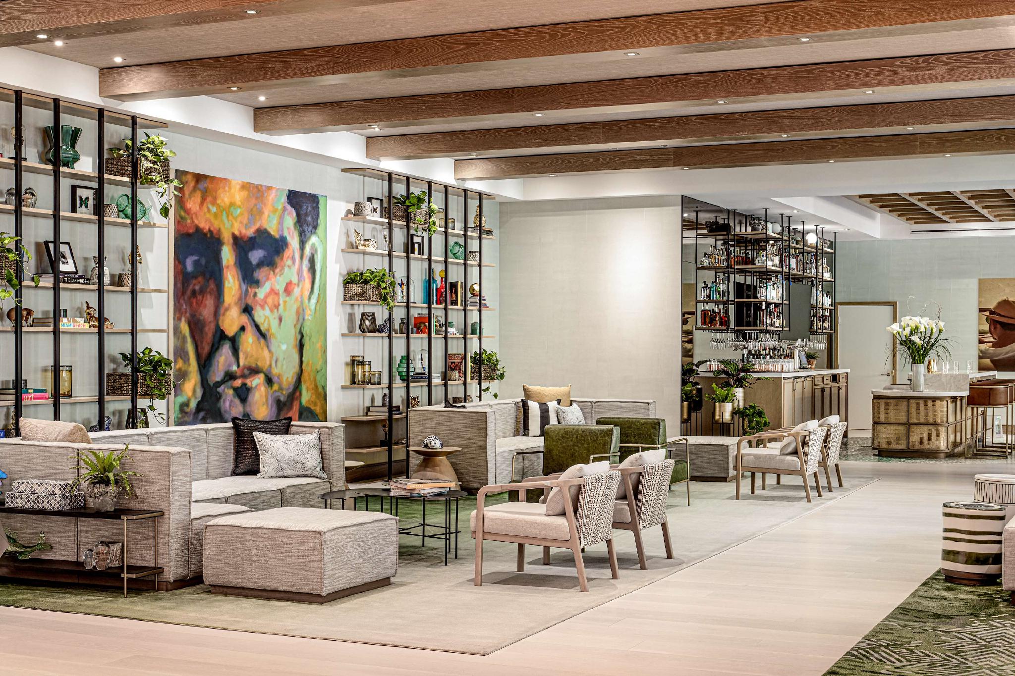 The Ray Hotel Delray Beach, Curio Collection by Hilton in | 2025 ...