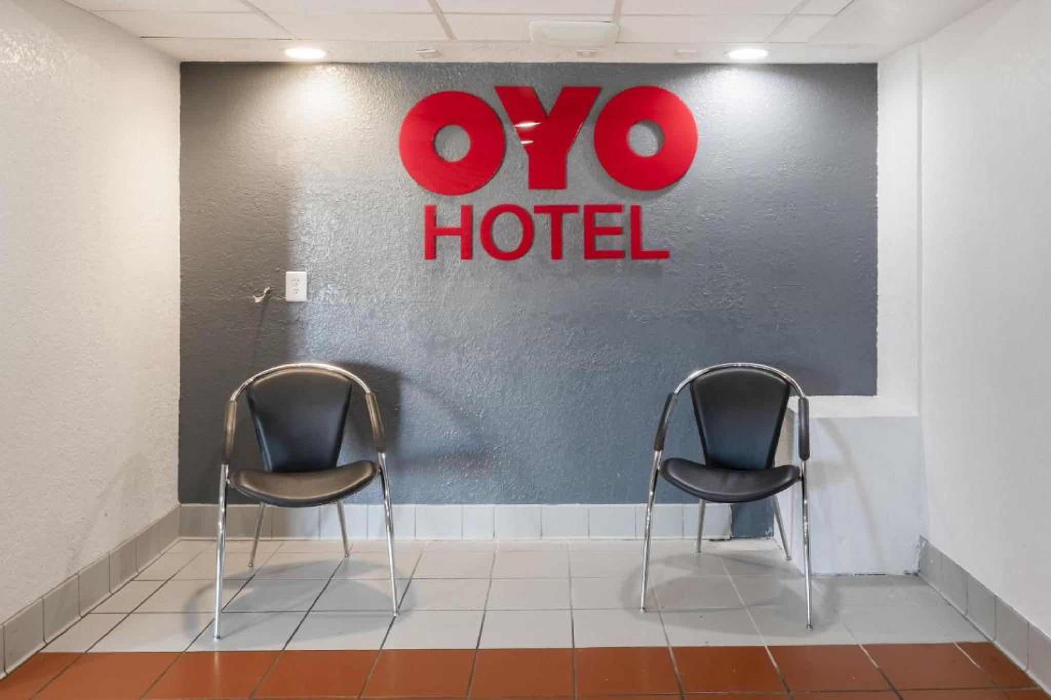 OYO Hotel Houston Katy Freeway in Houston | 2024 Updated prices, deals ...