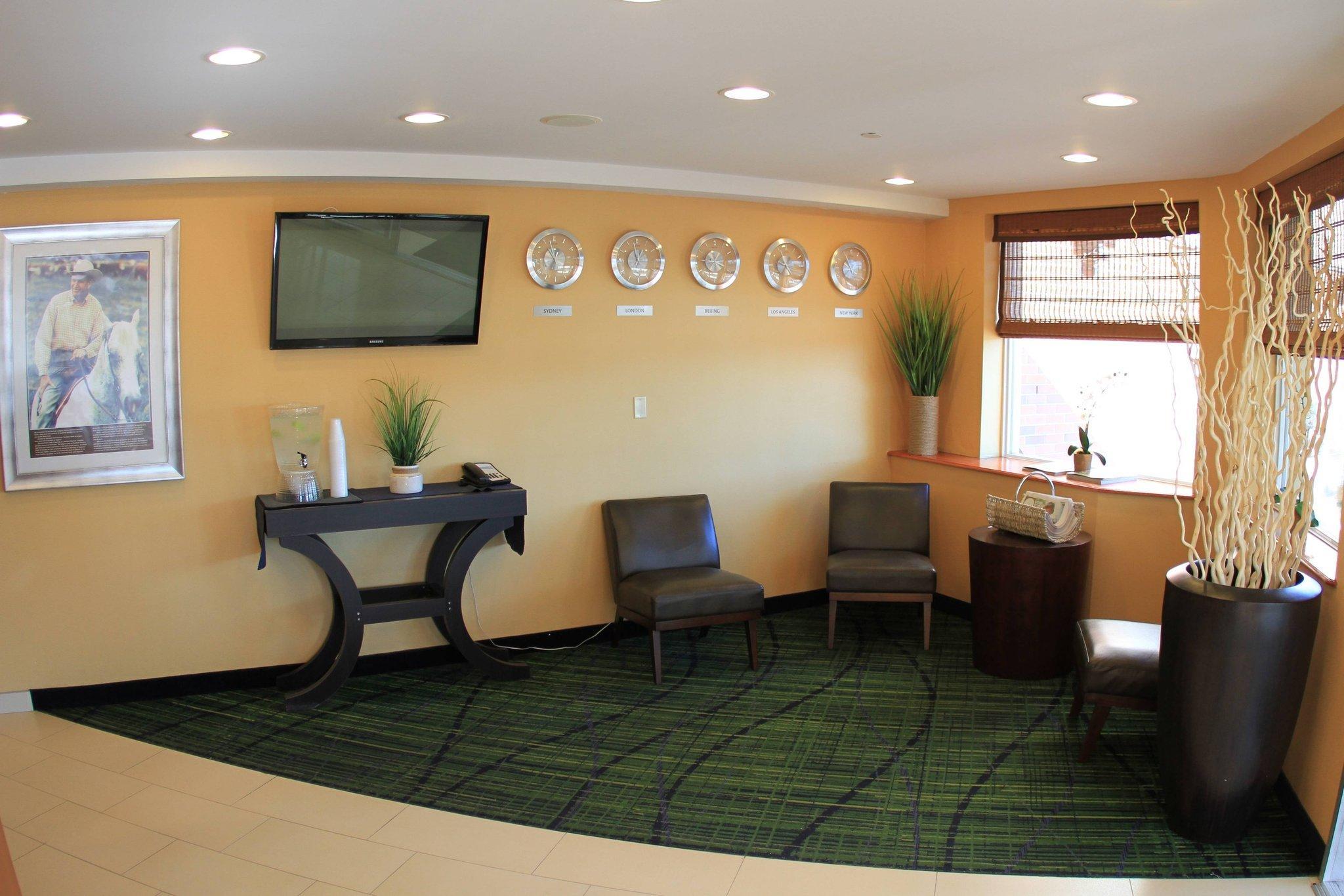 Fairfield Inn by Marriott LaGuardia Airport/Flushing in New York | 2024 ...