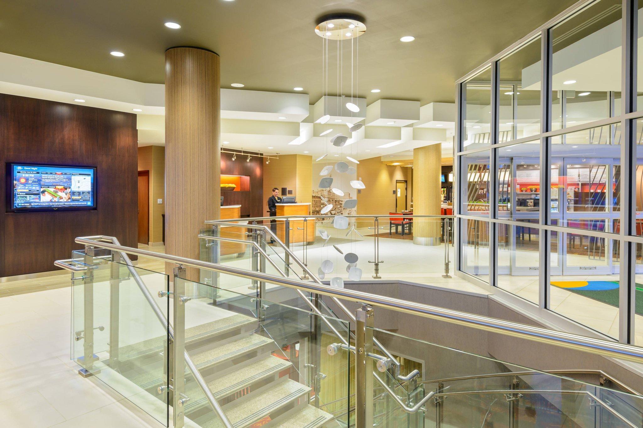 Courtyard Buffalo Downtown / Canalside in | 2023 Updated prices, deals ...