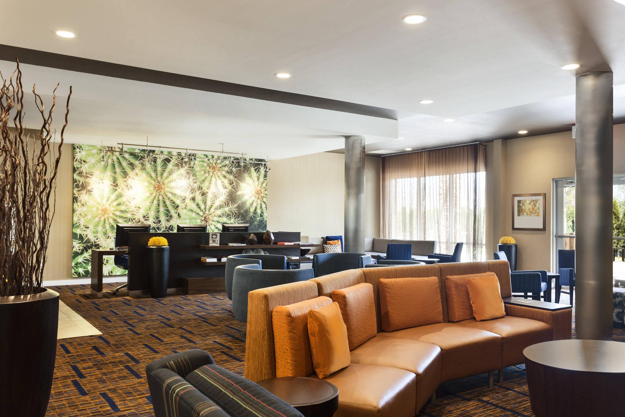 Courtyard by Marriott Little Rock North in North Little Rock | 2024 ...