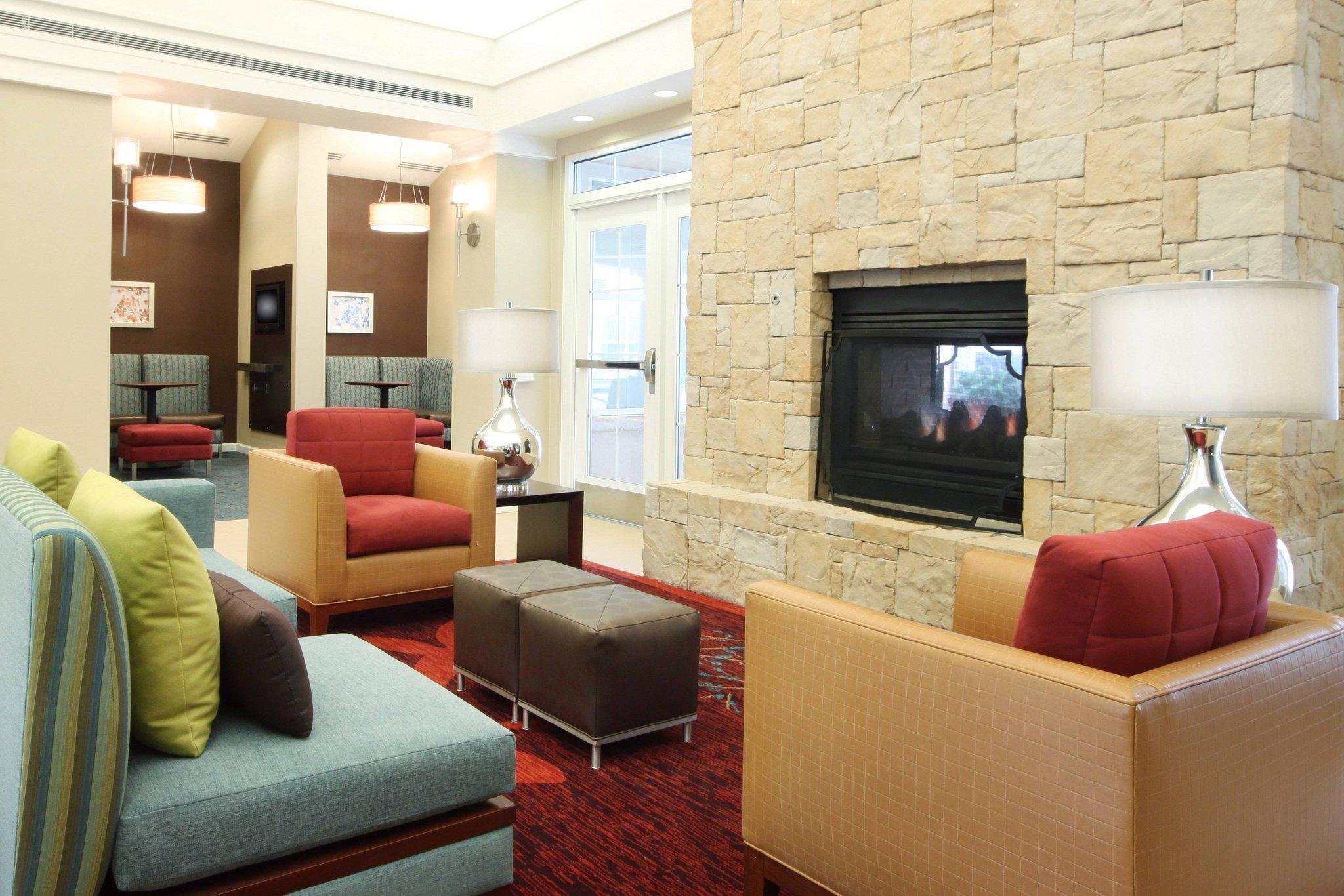 Residence Inn by Marriott Tucson Williams Centre in Arizona | 2024 ...