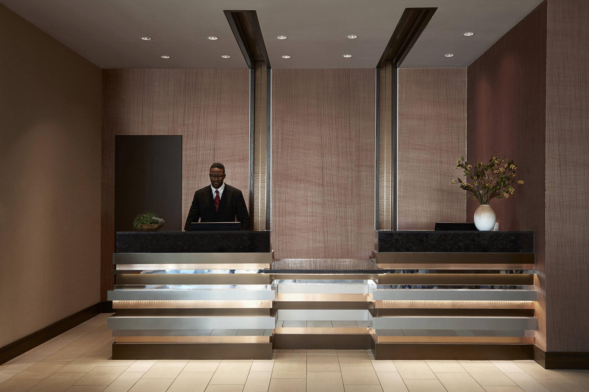 Ithaca Marriott Downtown on the Commons in Ithaca | 2025 Updated prices ...