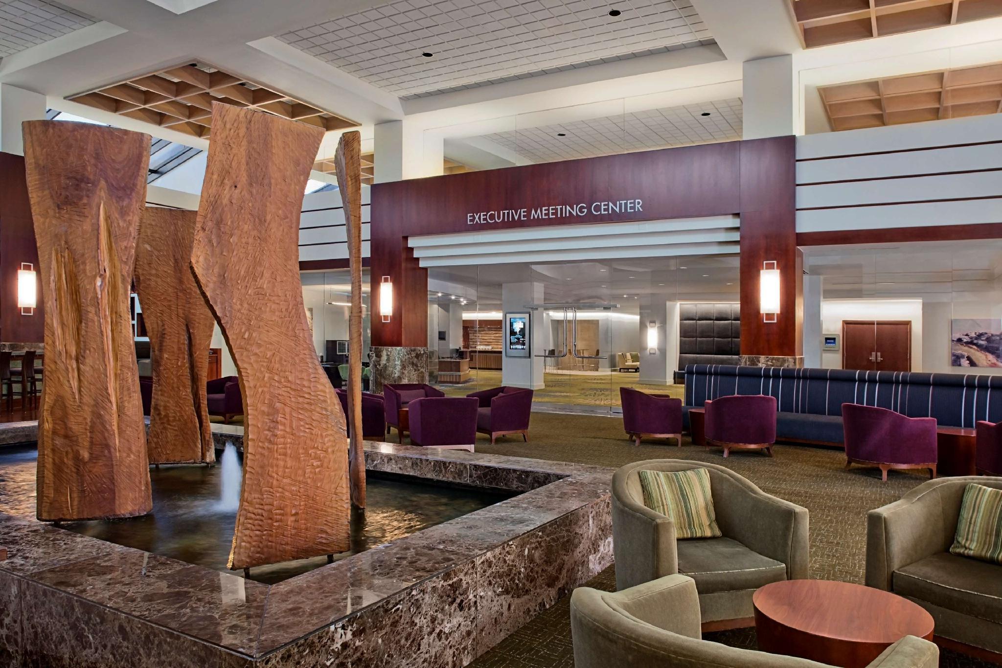 Hyatt Regency Dulles in | 2025 Updated prices, deals - Klook Malaysia