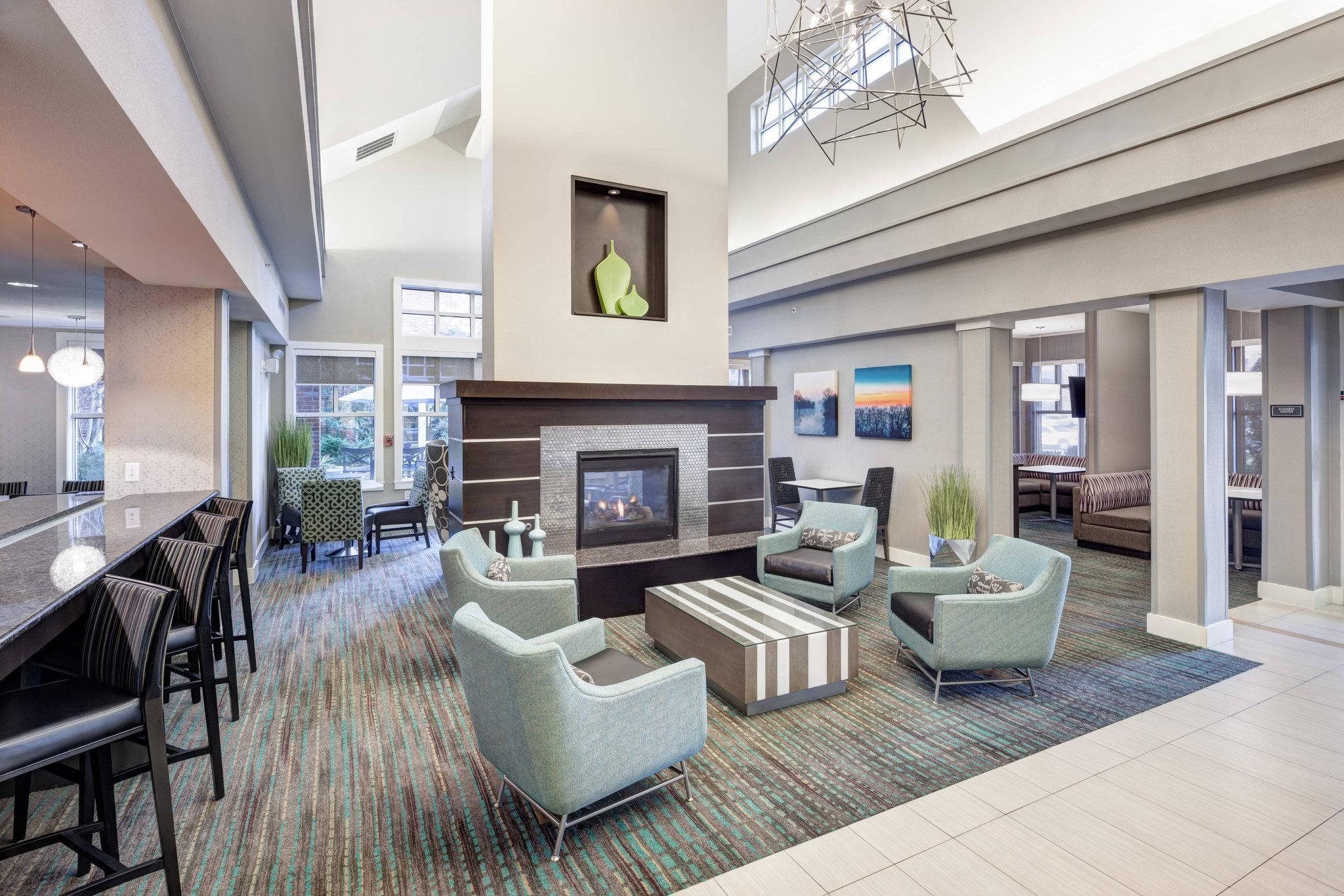 Residence Inn by Marriott Franklin Cool Springs in Franklin | 2023 ...