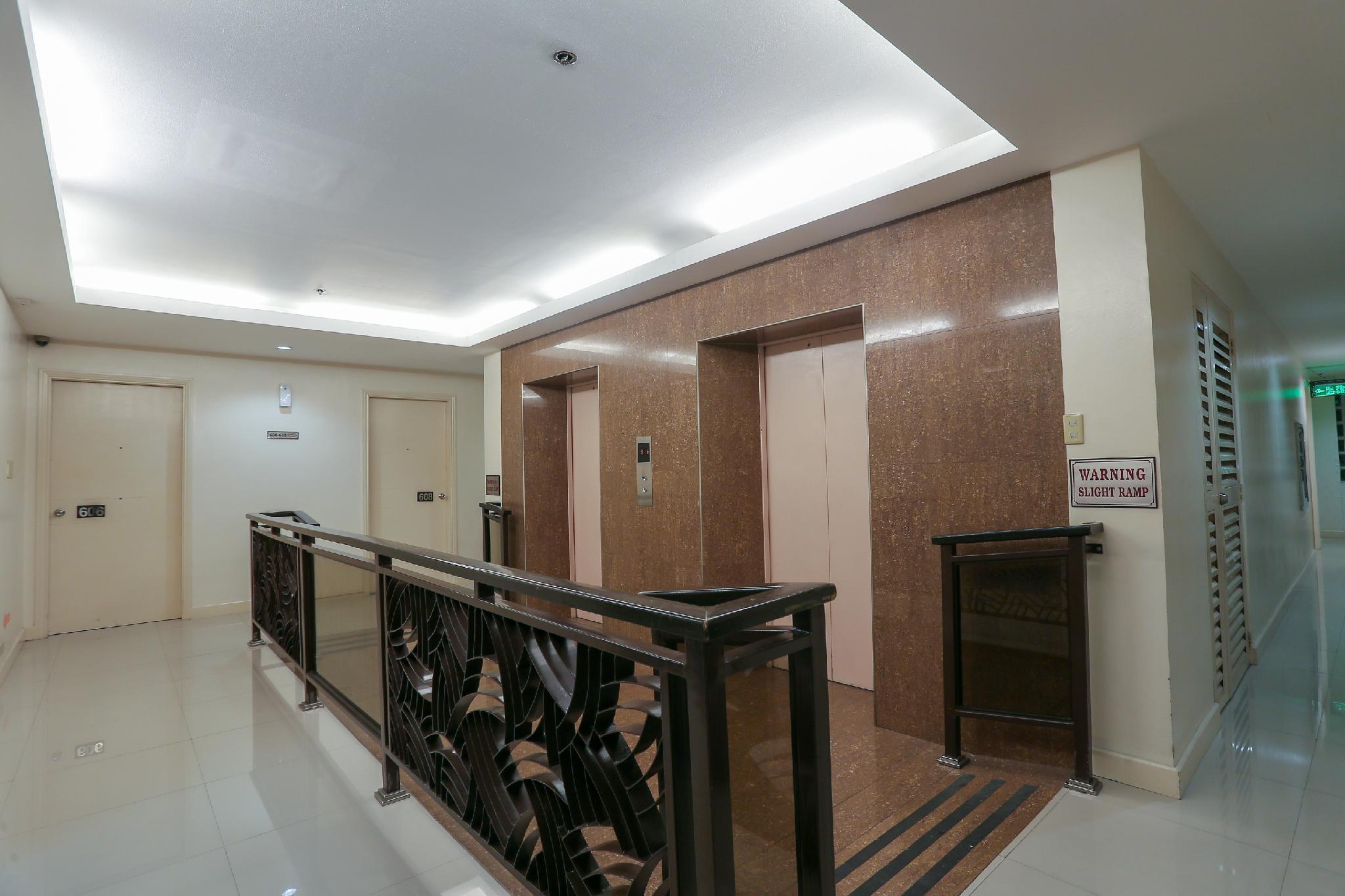 Paragon Tower Hotel in Manila | 2025 Updated prices, deals - Klook ...