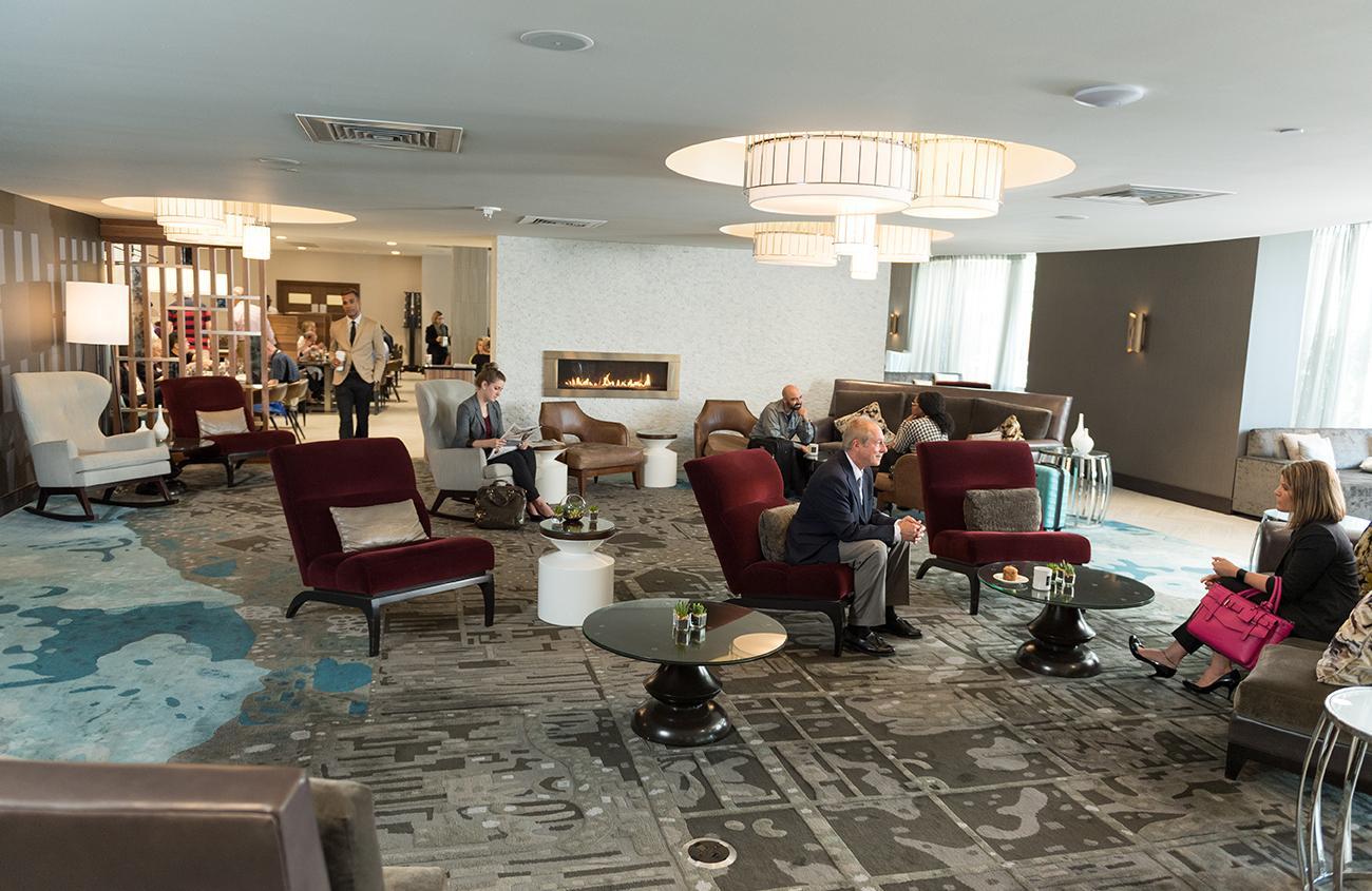 The Madison Concourse Hotel and Governor's Club in Madison | 2025 ...