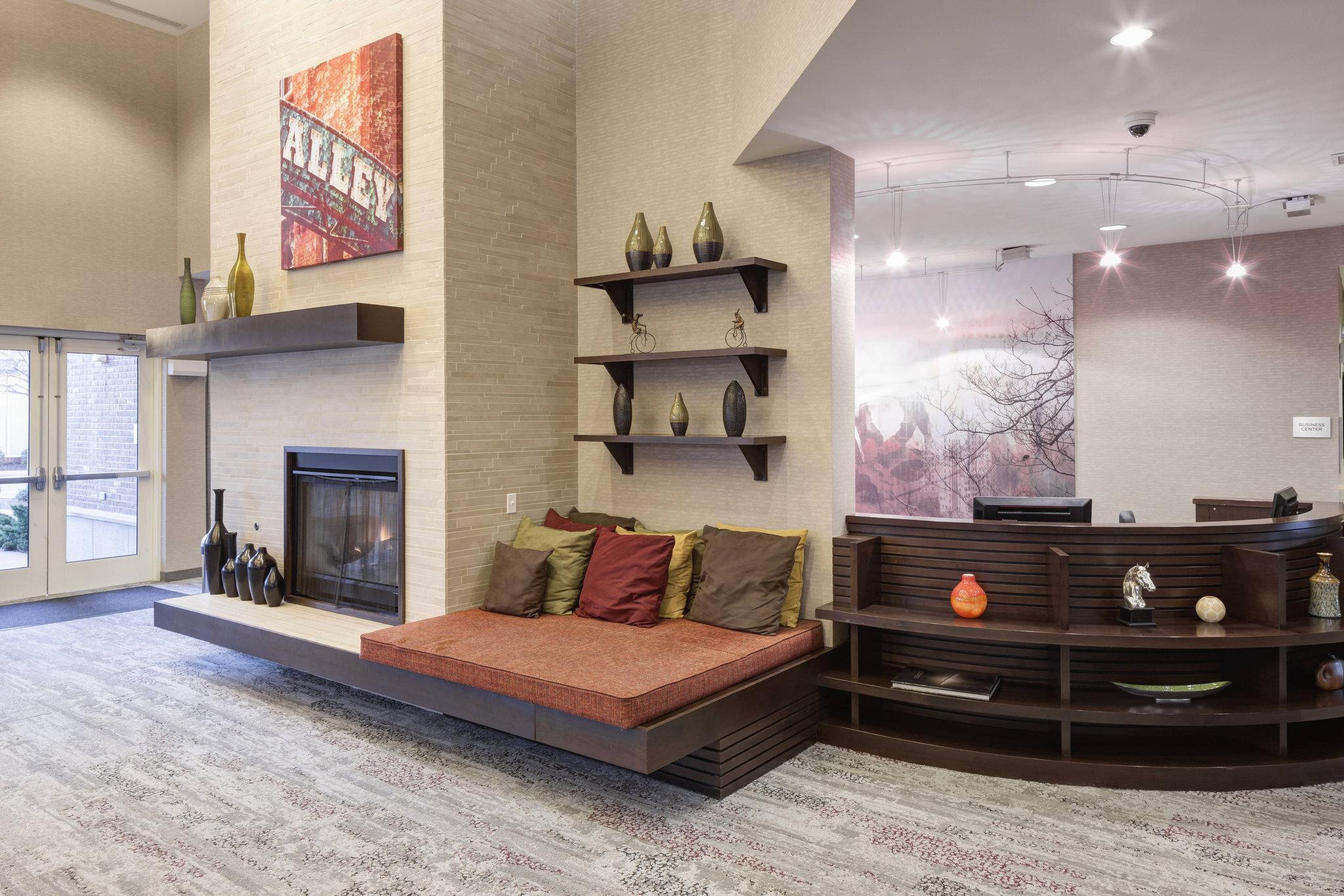 Courtyard by Marriott Franklin Cool Springs in Franklin | 2025 Updated ...