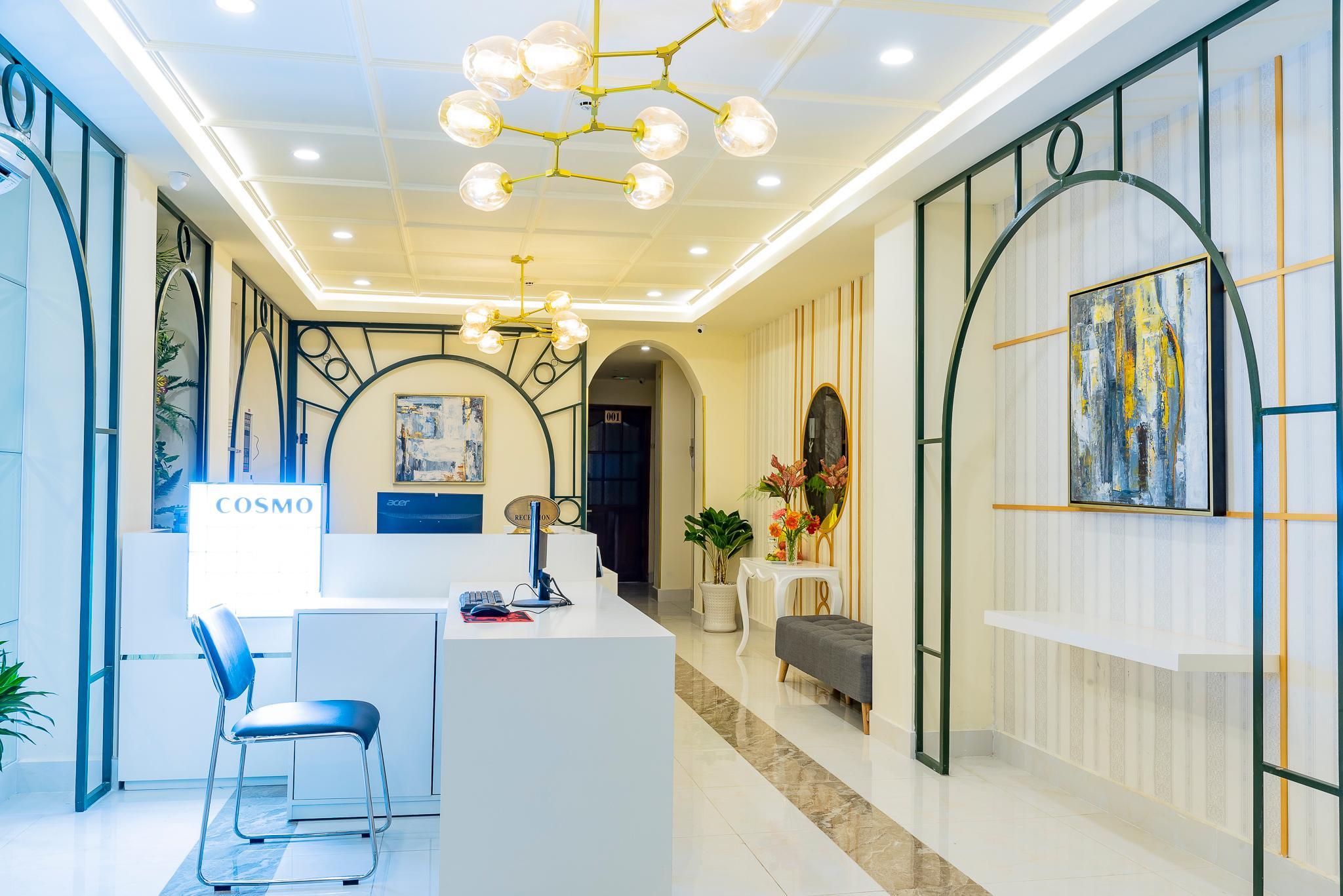 PARK VIEW LUXURY HOTEL in Ho Chi Minh City | 2024 Updated prices, deals ...