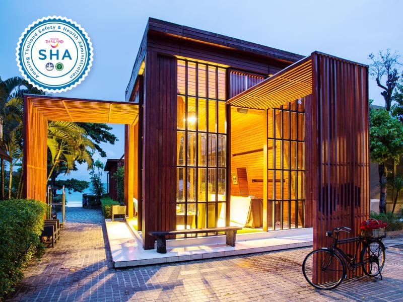 Samed Grandview Resort in Rayong | 2024 Updated prices, deals - Klook ...