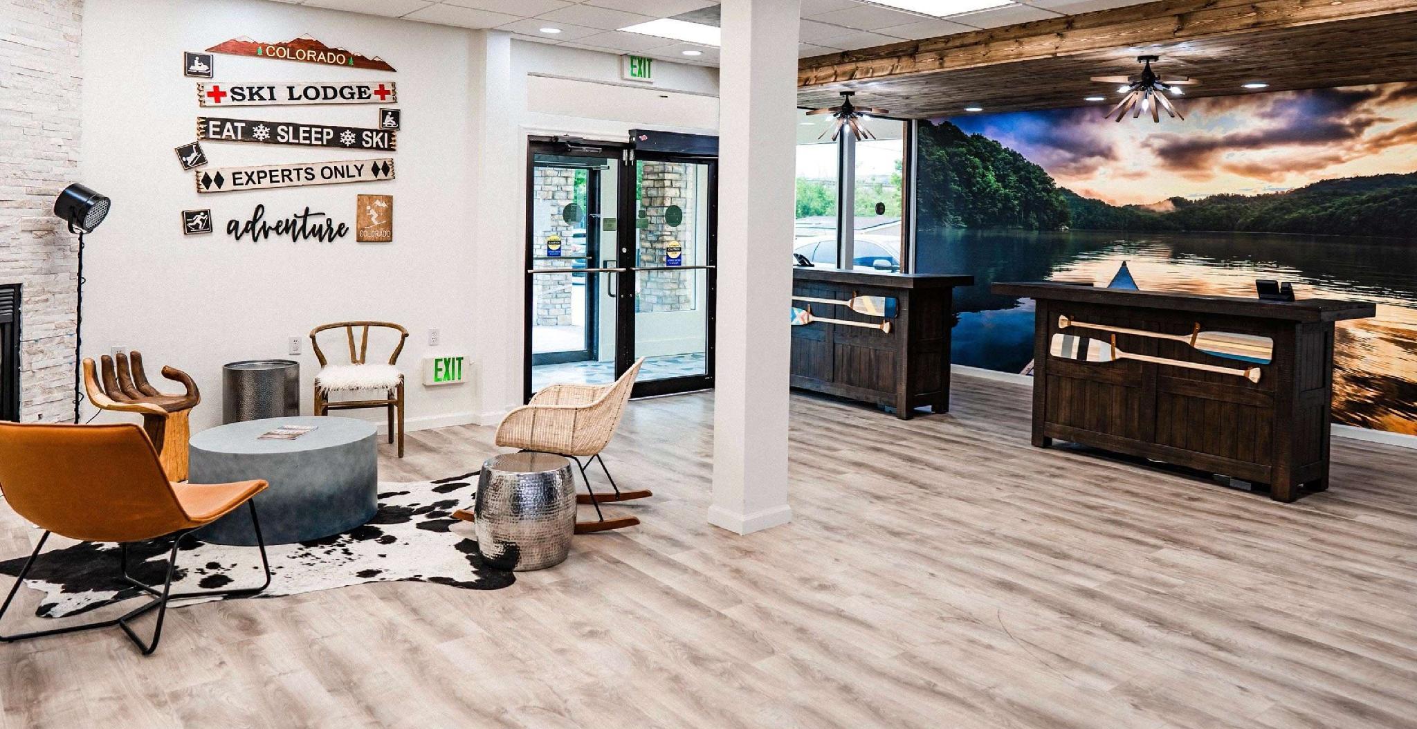 Aiden by Best Western @ Denver West/Golden in | 2024 Updated prices ...