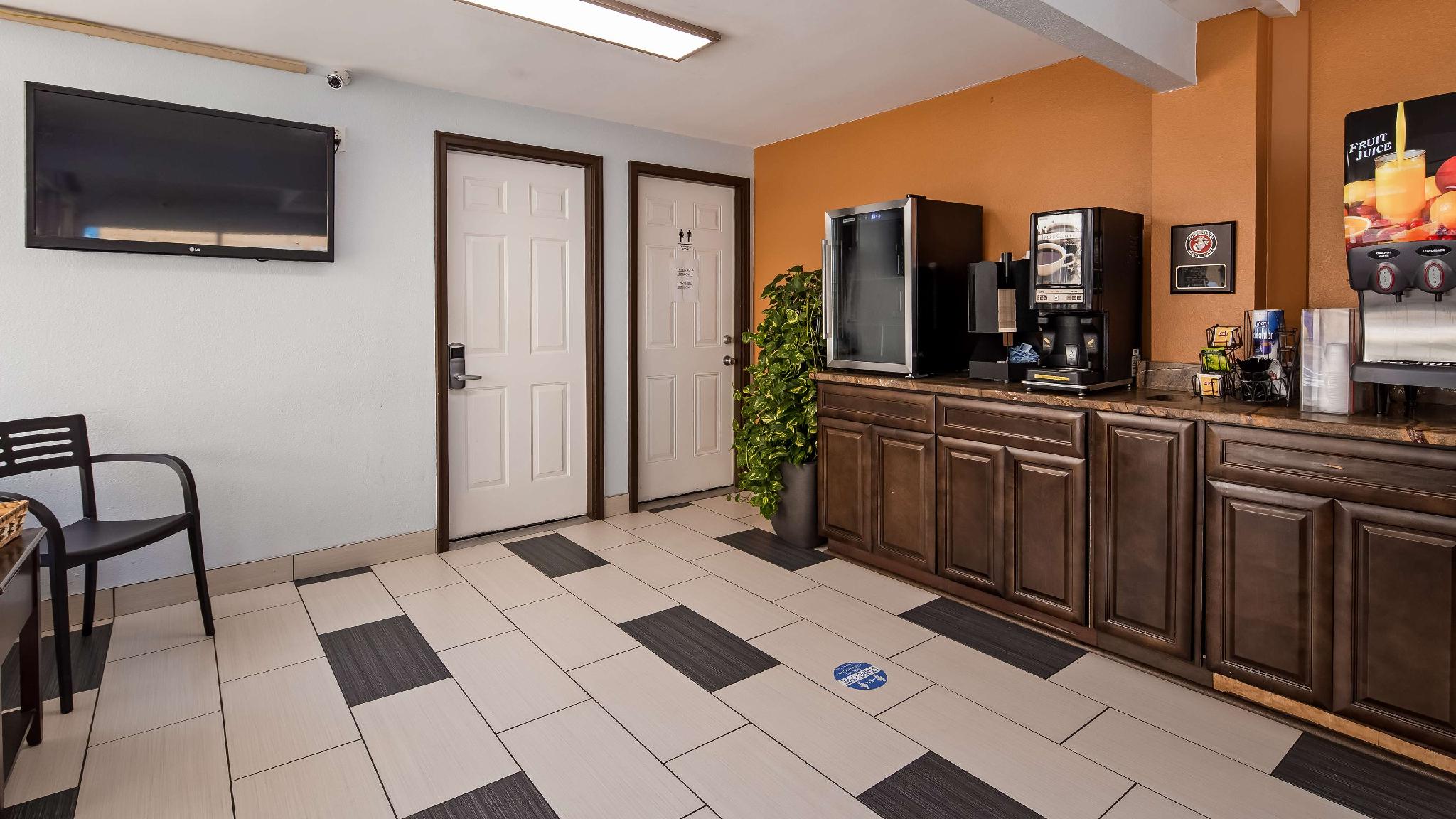 SureStay Hotel by Best Western Virginia Beach Royal Clipper in Virginia ...