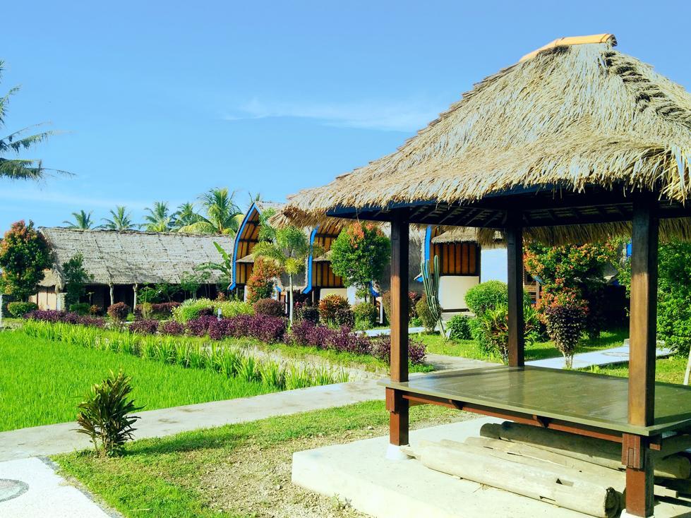 Tetebatu Mountain Resort in batas desa tetebatu selatan | 2024 Updated ...