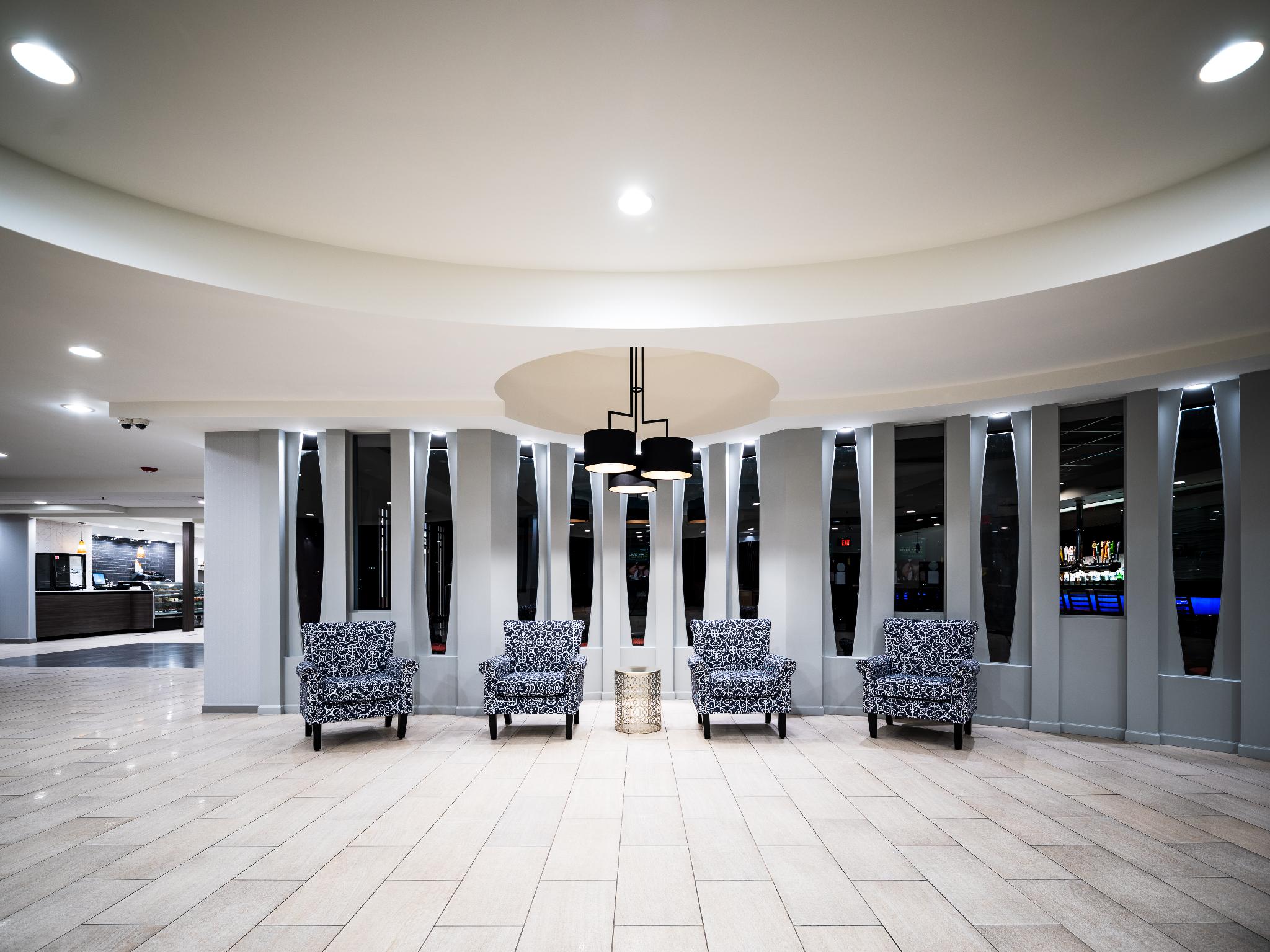 Holiday Inn Newark International Airport, an IHG Hotel in Newark | 2023 ...