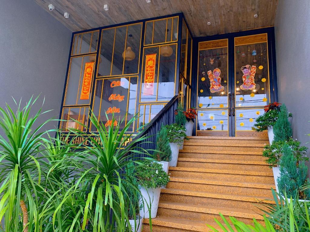 The Shine Hotel Da Nang in Da Nang | 2025 Updated prices, deals - Klook International site