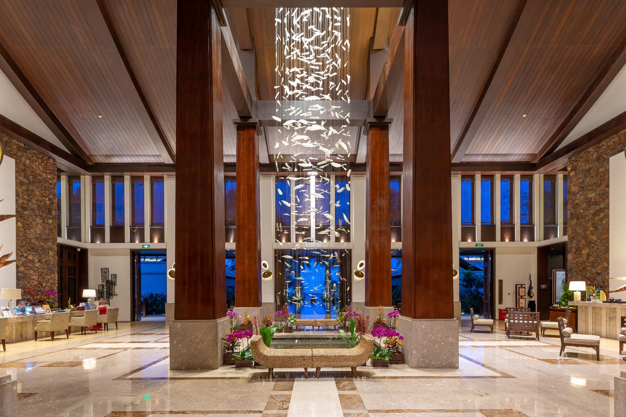 Narada Resort and Spa Perfume Bay in Lingshui | 2025 Updated prices ...