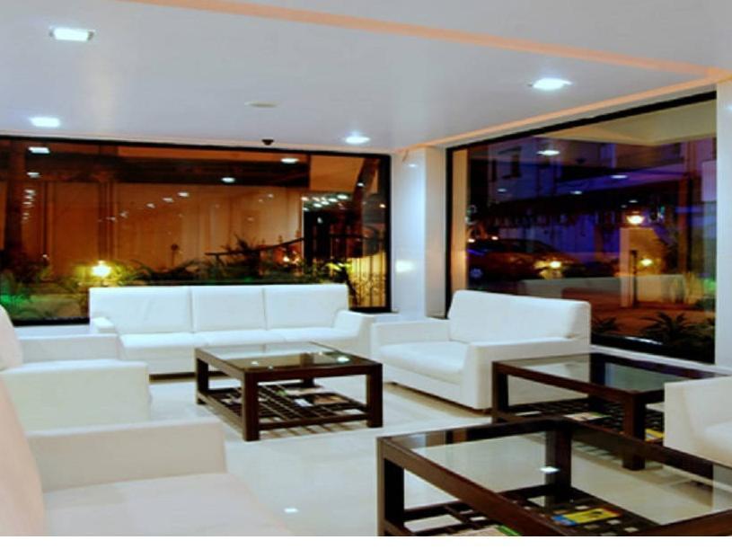 Hotel Colva Kinara in South Goa | 2023 Updated prices, deals - Klook ...