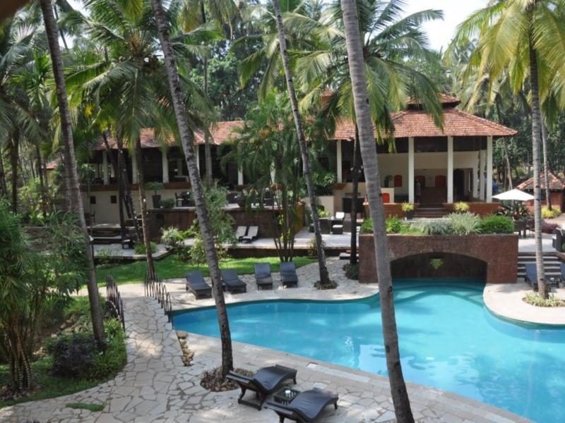 Coconut Creek Resort in South Goa | 2023 Updated prices, deals - Klook ...