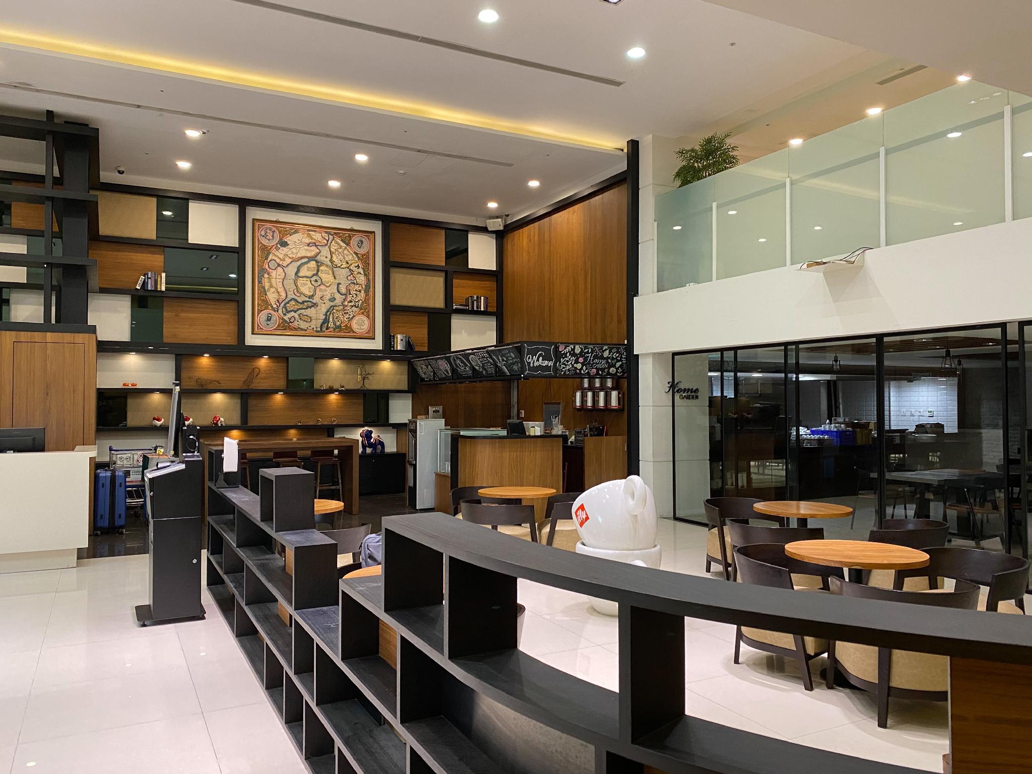 CHECK inn Taipei Neihu in Taipei | 2025 Updated prices, deals - Klook ...
