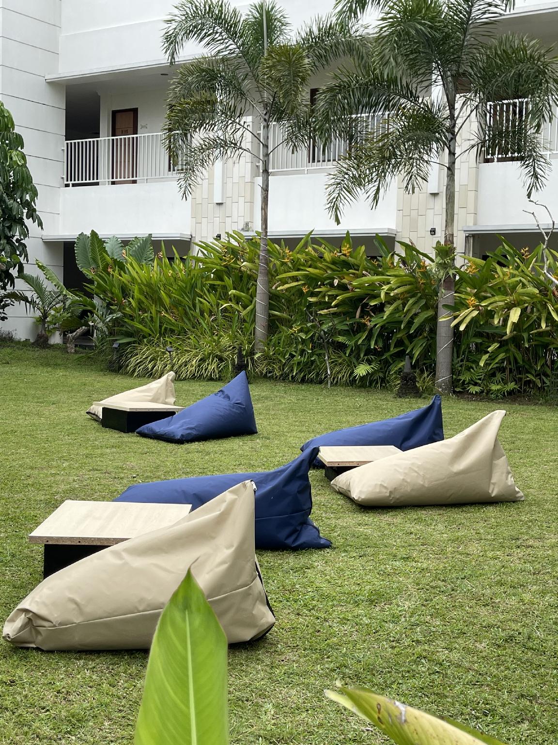 Sare Hotel Yogyakarta (Muslim Friendly) in Yogyakarta | 2025 Updated ...