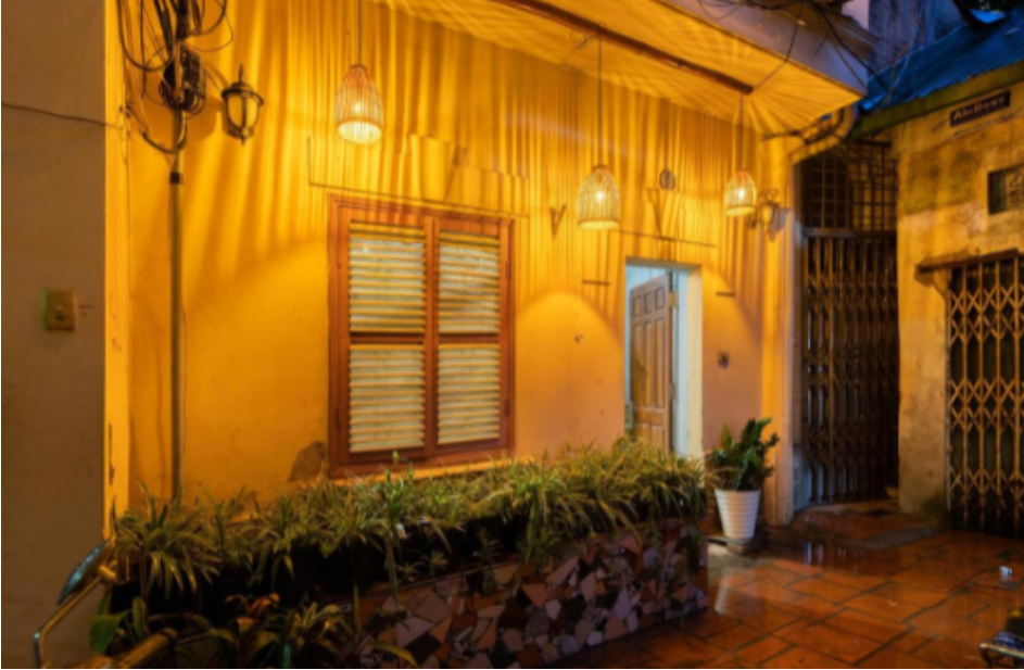 Hanoi Hola House in Hanoi | 2024 Updated prices, deals - Klook United ...
