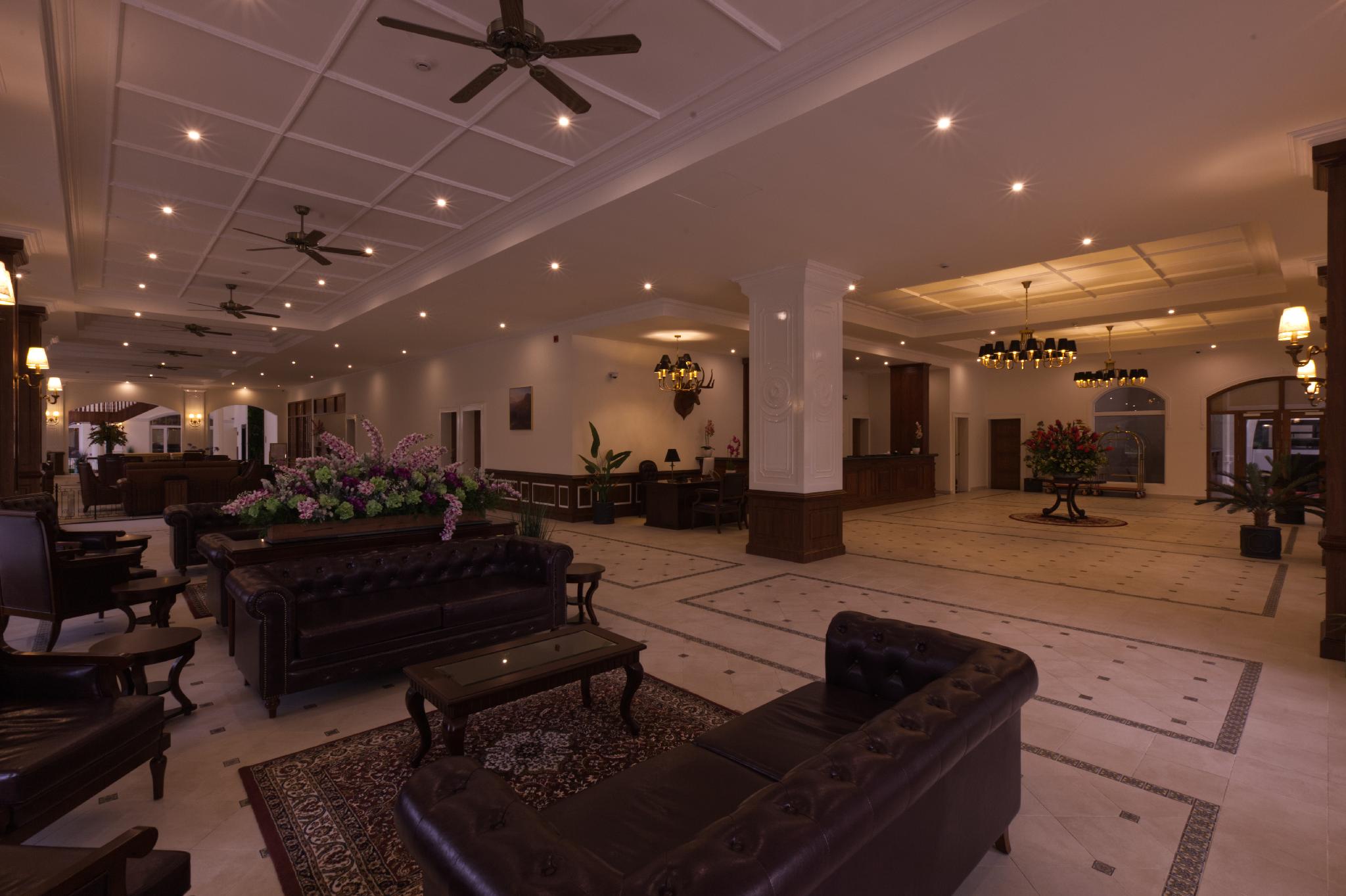 Montrose Golf Resort And Spa in Kodagu | 2023 Updated prices, deals ...